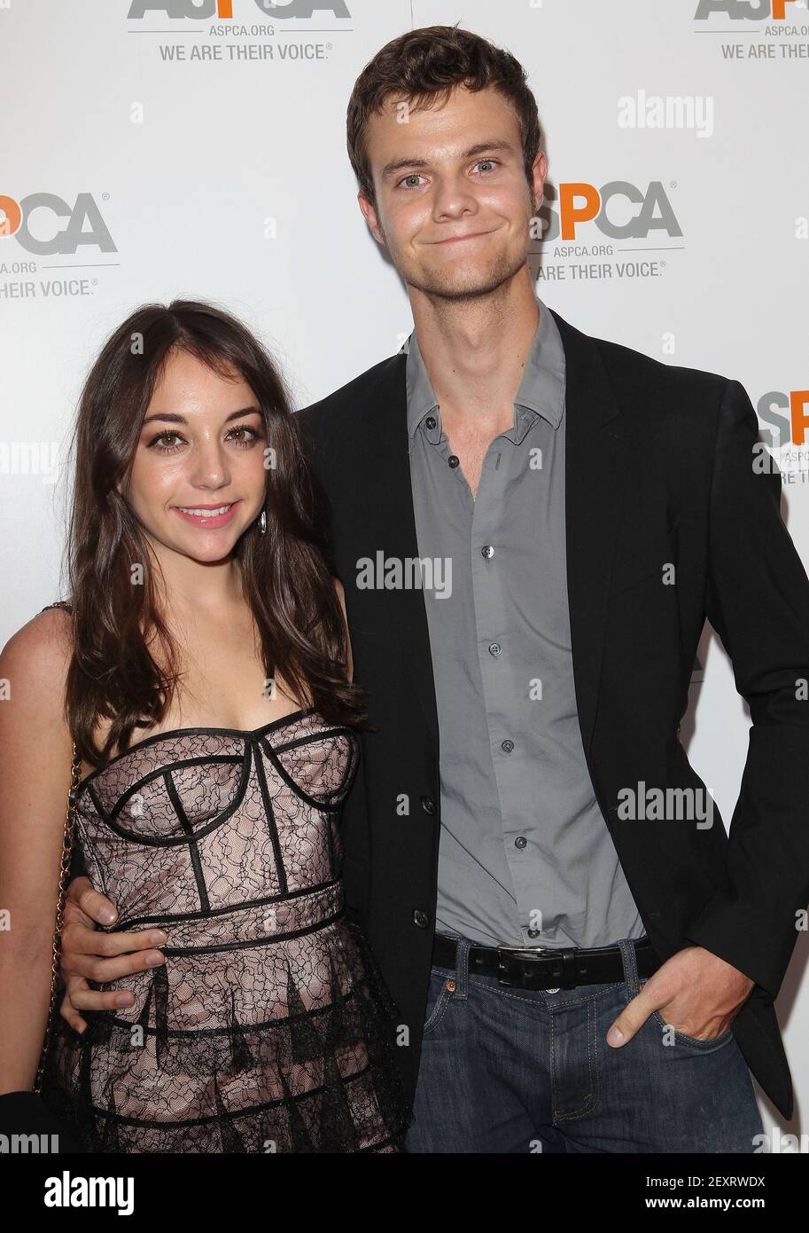 Jennifer blakeslee hi-res stock photography and images - Alamy