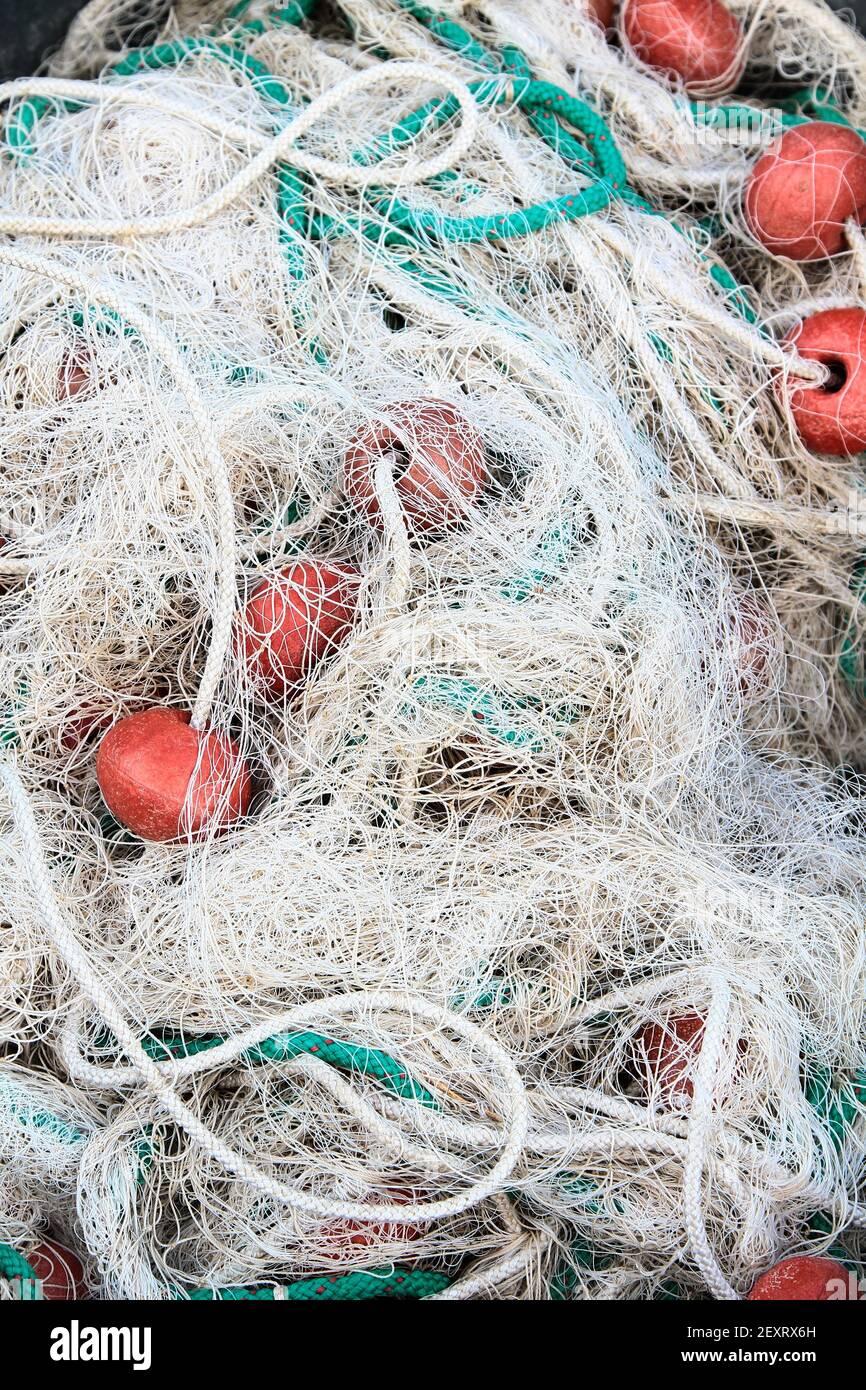 Lave net fishing hi-res stock photography and images - Alamy