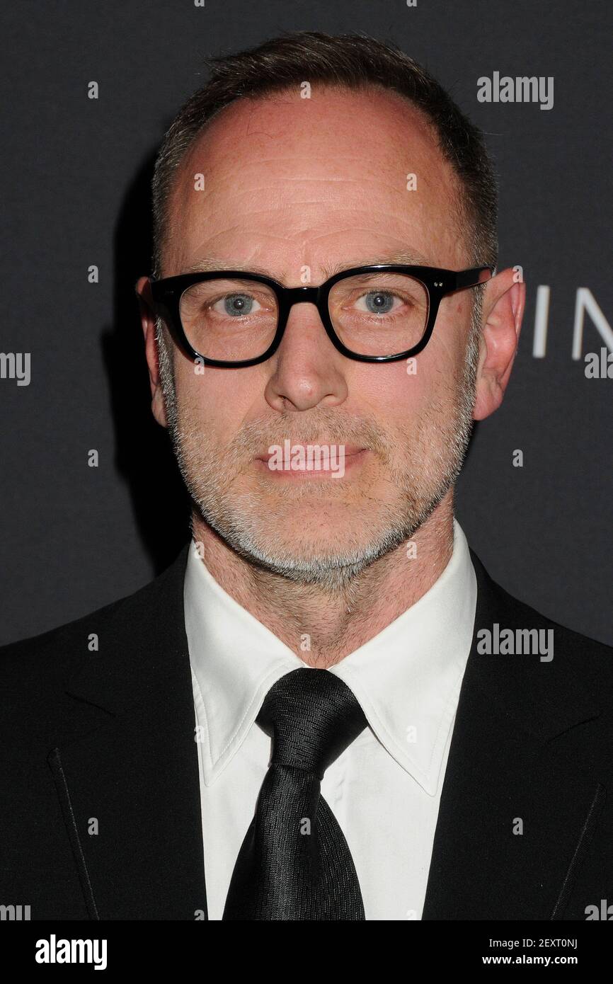 22 February 2014 - Beverly Hills, California - Tom Broecker. 16th ...