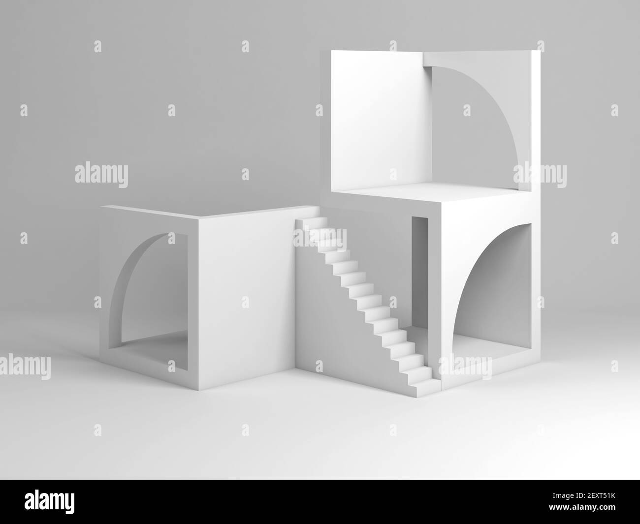 Development stage podium Black and White Stock Photos & Images - Alamy