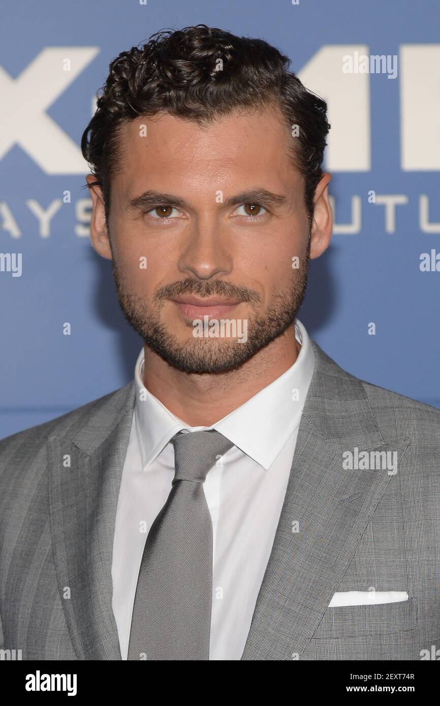 Adan Canto's Instagram, Twitter & Facebook on IDCrawl