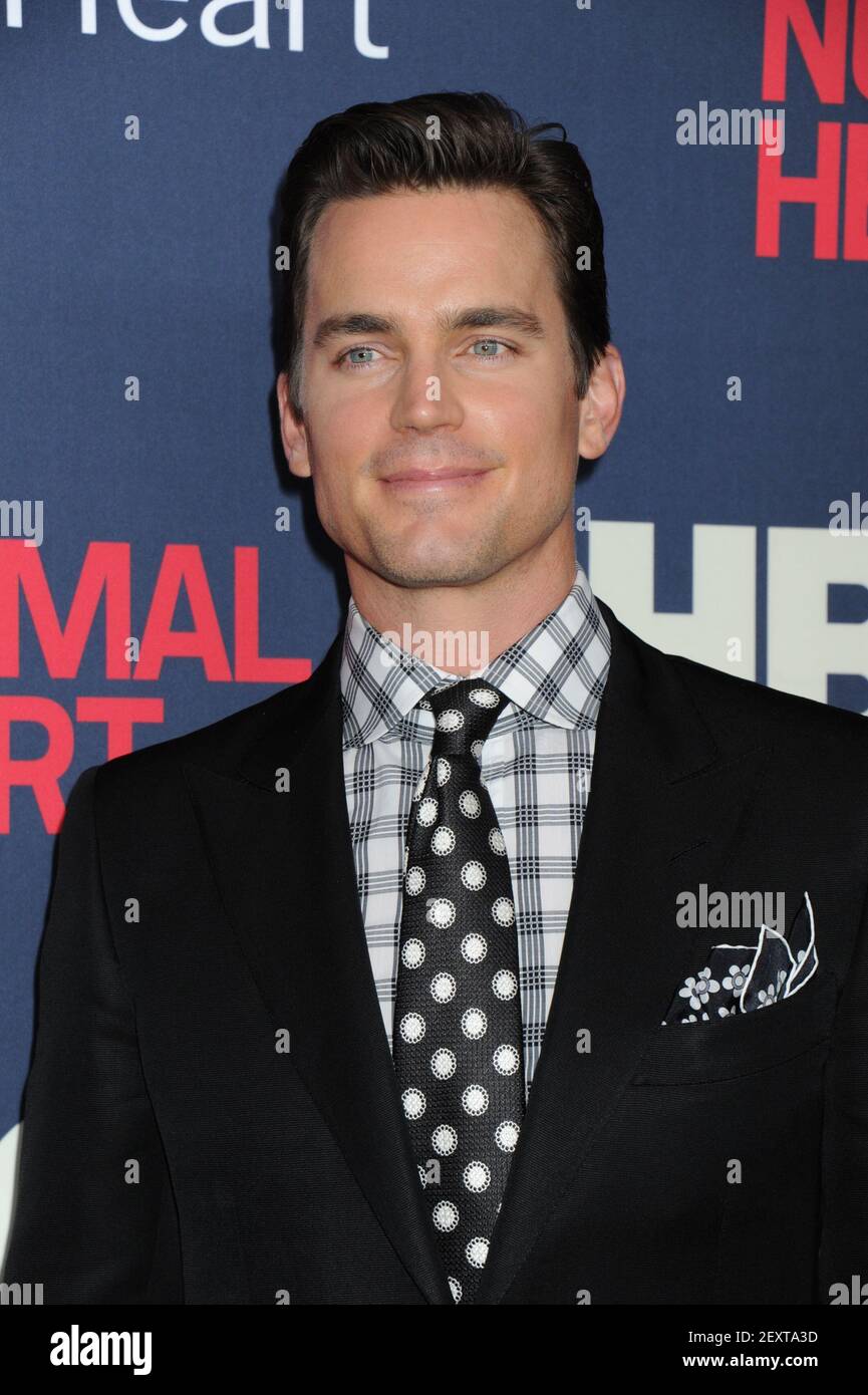 Matt Bomer Normal Heart