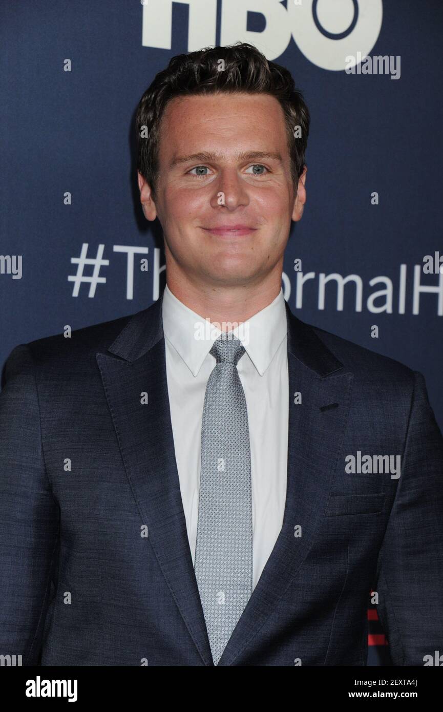 The Normal Heart Jonathan Groff