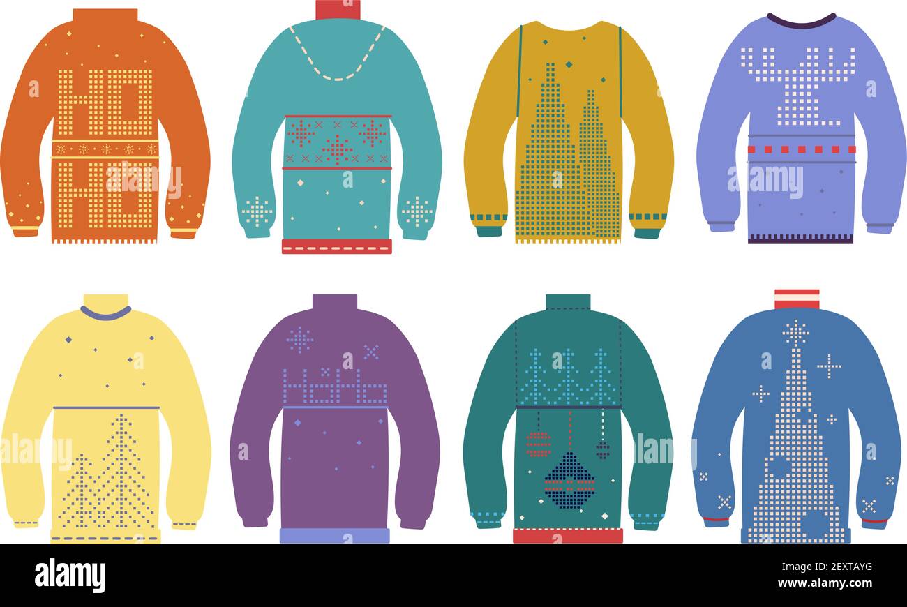 Norwegian sweater hi-res stock photography and images - Alamy