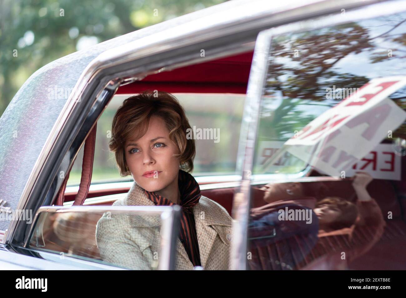 Mrs Banks High Resolution Stock Photography and Images - Alamy