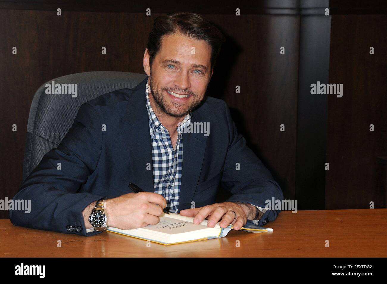 14 May 2014 - Los Angeles, California - Jason Priestley. Jason ...