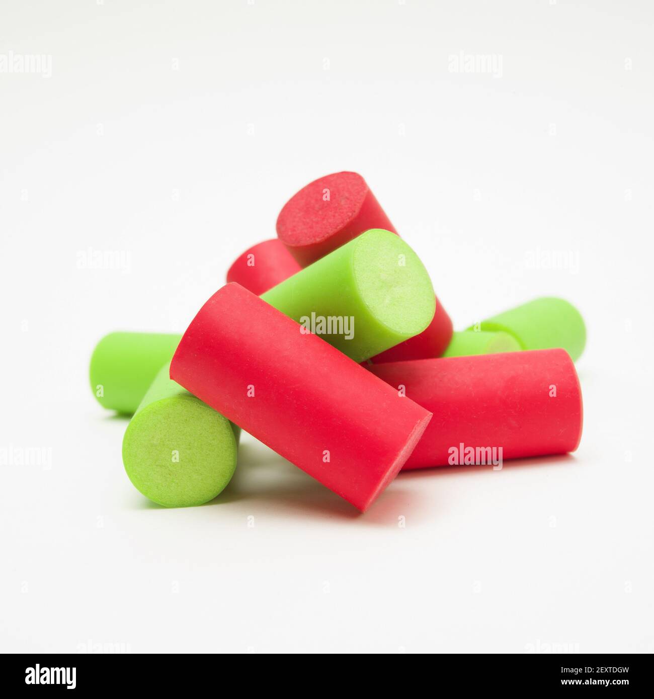 Plastic corks hi-res stock photography and images - Alamy