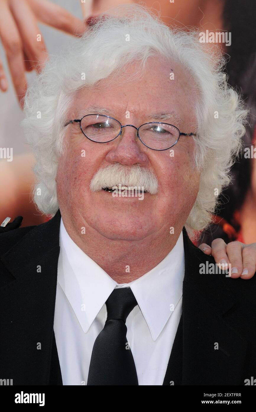 15 May 2014 - Westwood, California - Ron MacFarlane. "A Million Ways to ...