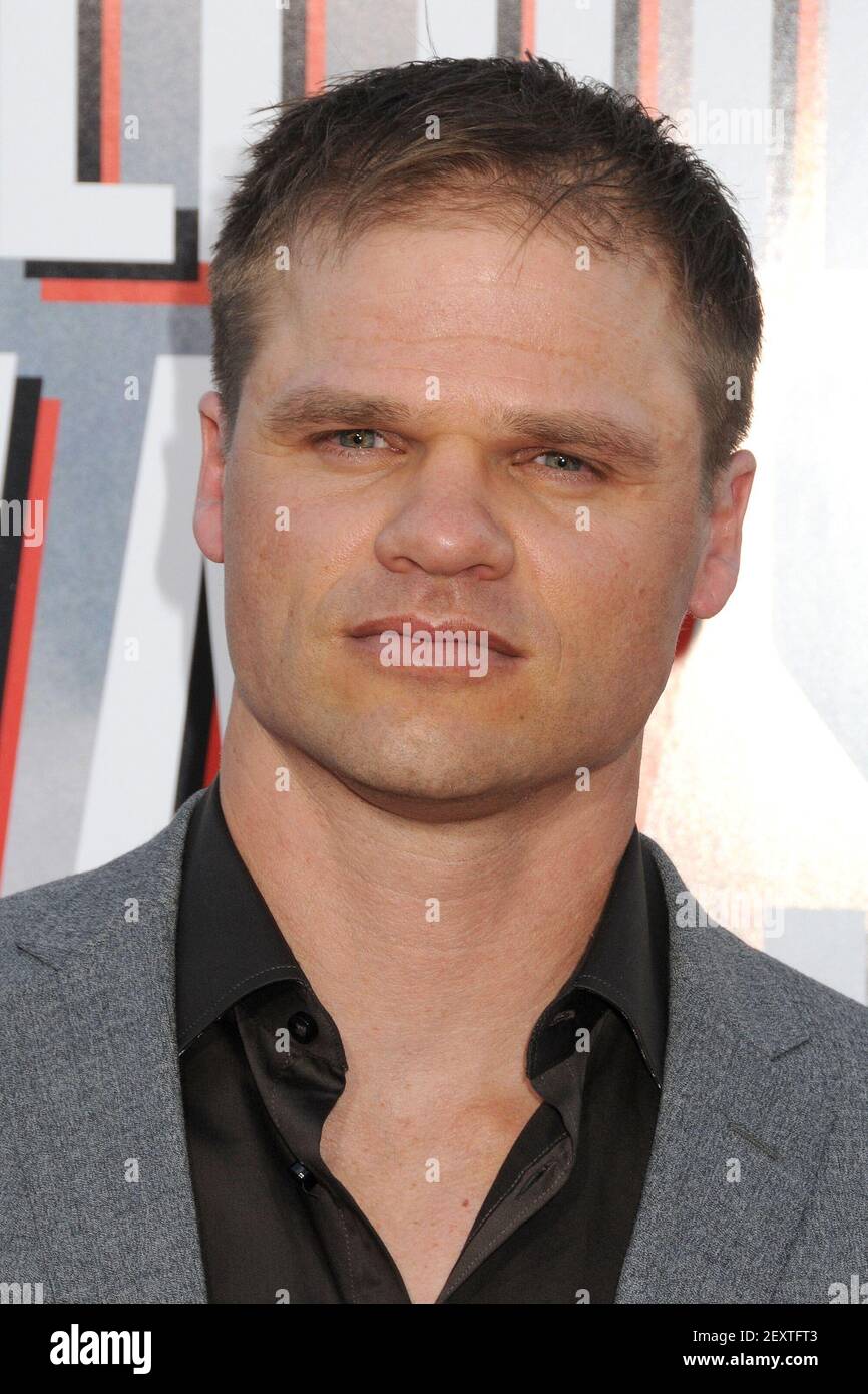 15 May 2014 - Westwood, California - Evan Jones. "A Million Ways to Die ...