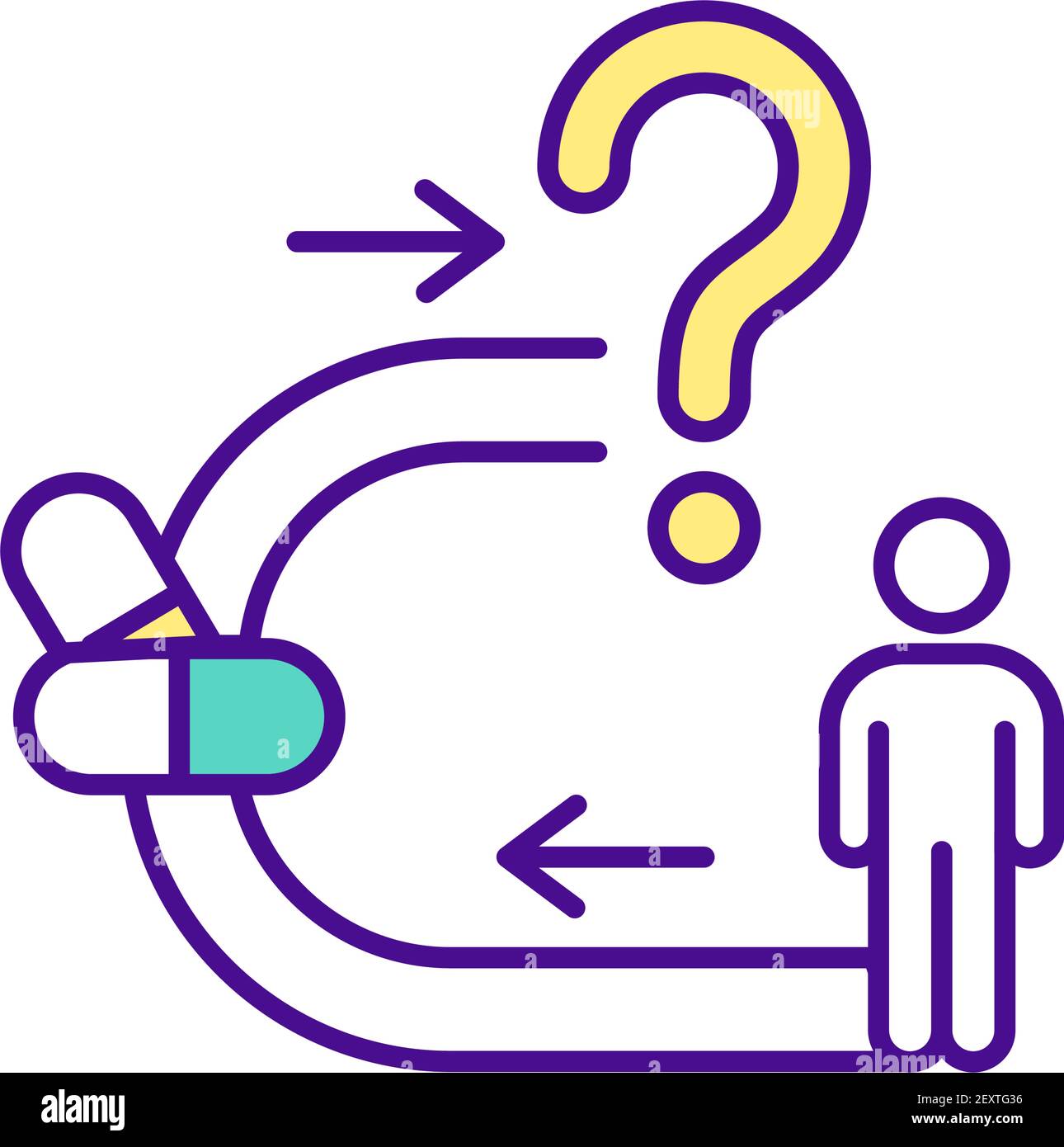 Faceless figure Cut Out Stock Images & Pictures - Alamy