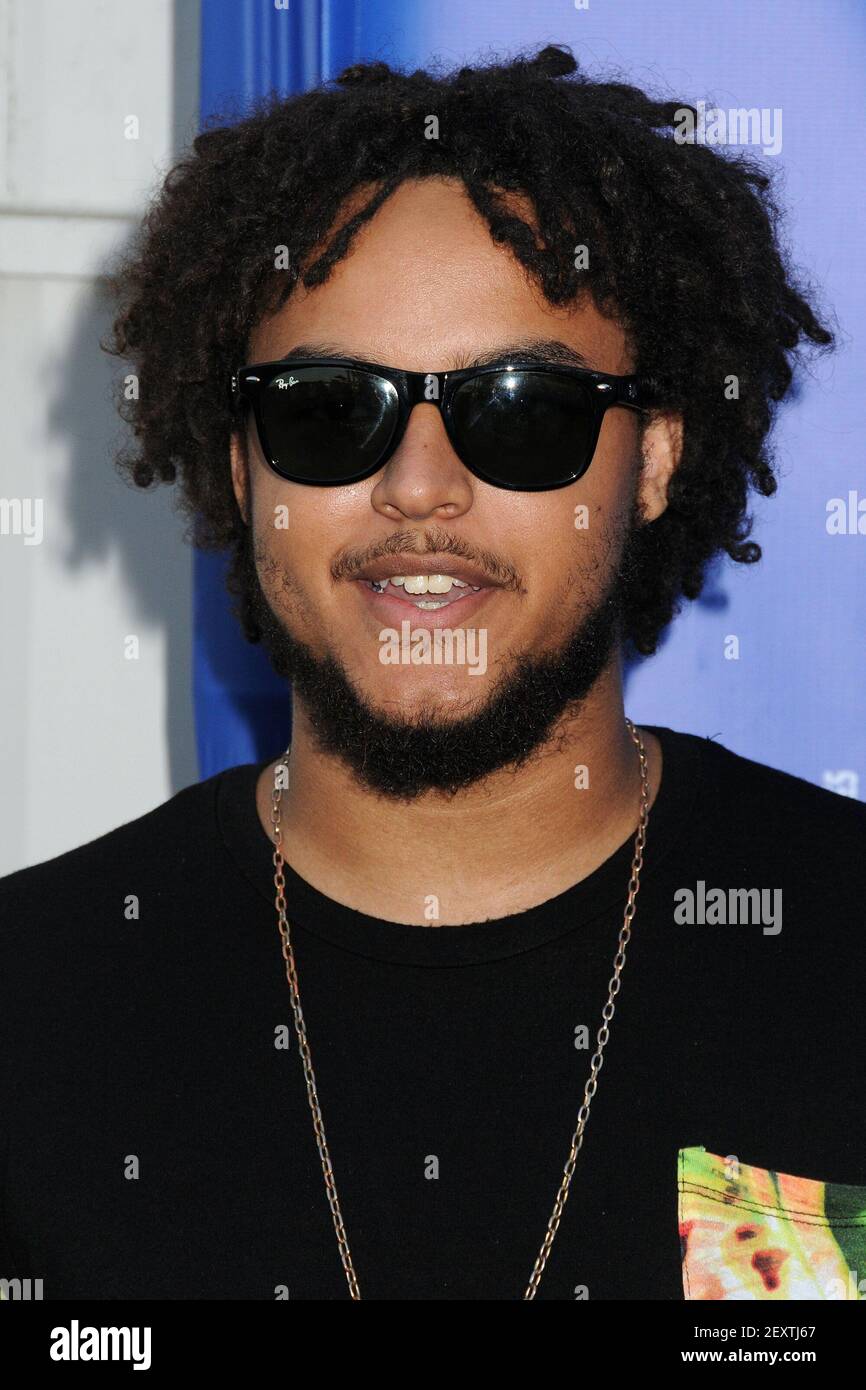 16 May 2014 - Santa Monica, California - Connor Cruise. 2nd Annual ...