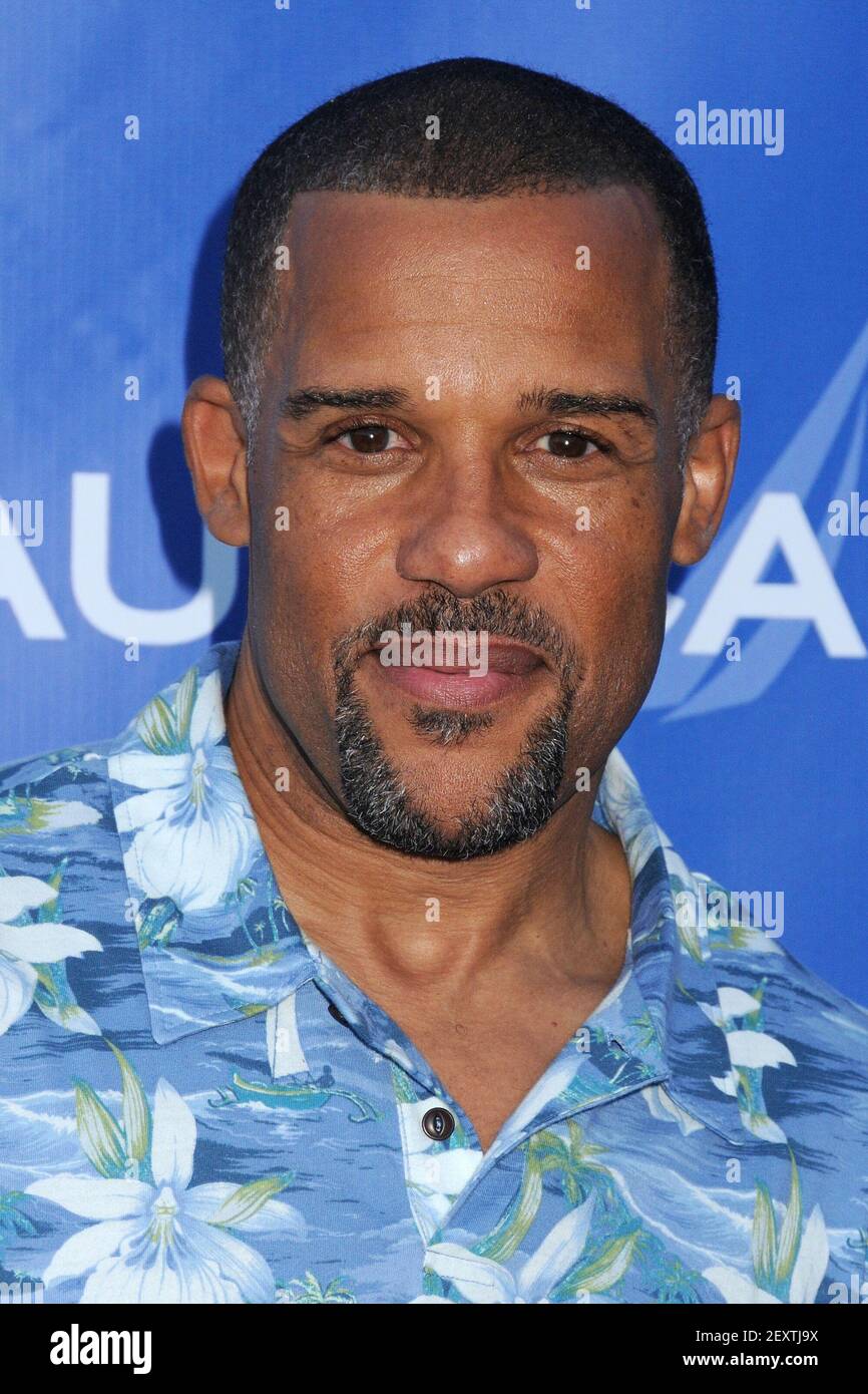 16 May 2014 - Santa Monica, California - Peter Parros. 2nd Annual ...