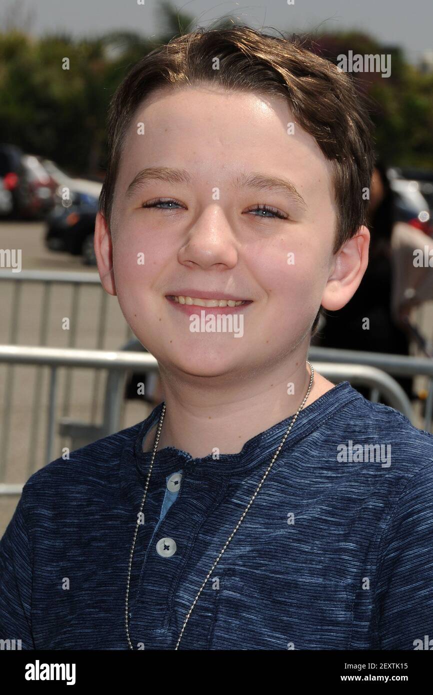 17 May 2014 - Santa Monica, California - Benjamin Stockham. Rachel Zoe ...