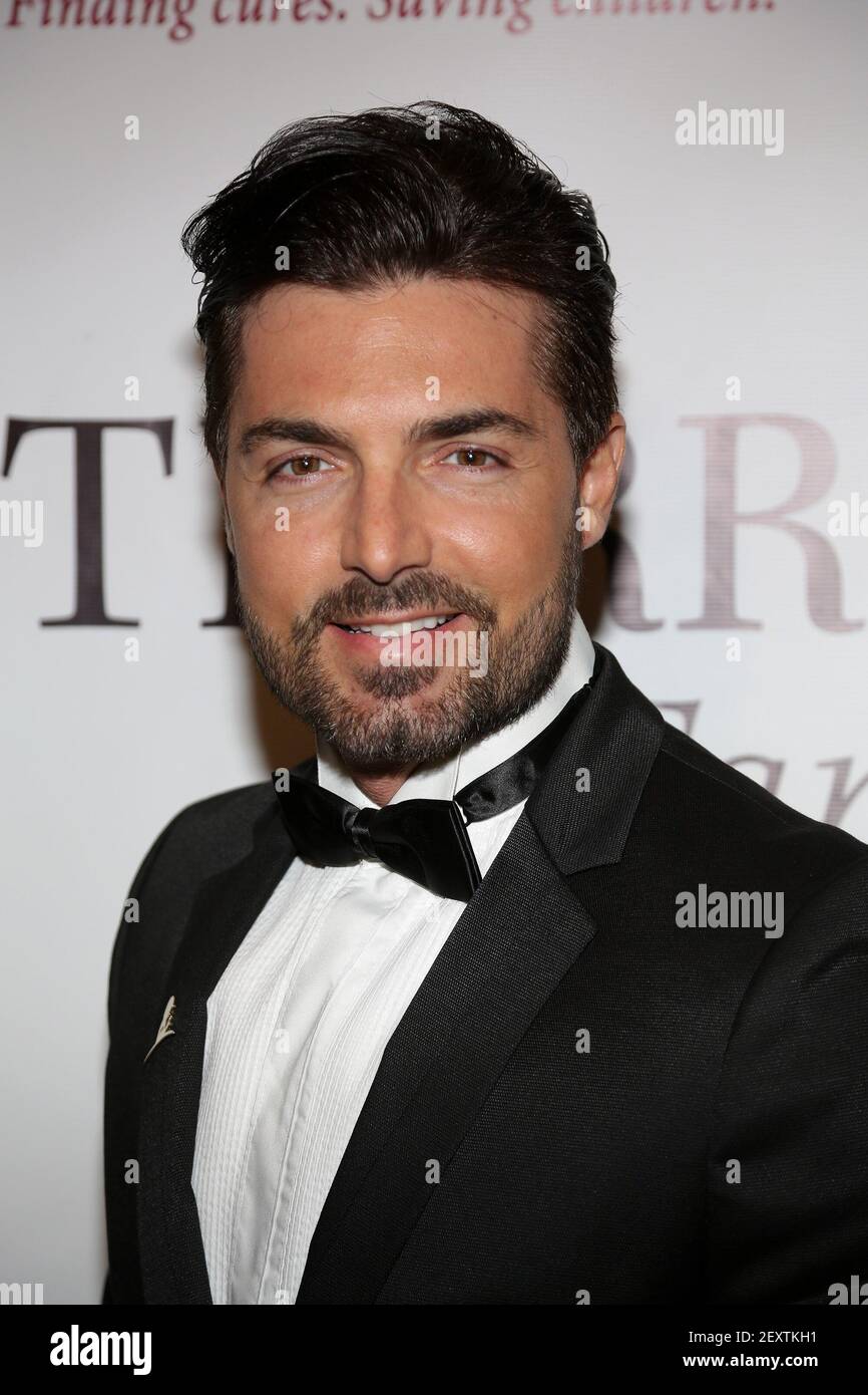 Lino Martone attends the Red Carpet at the 12th Annual FedEx/St. JUde ...