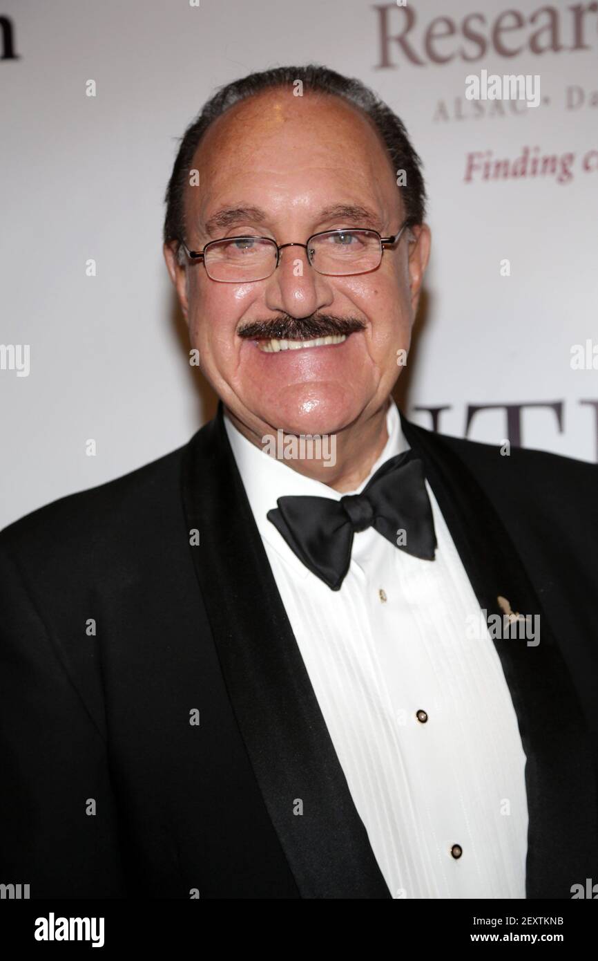 Guillermo Benites attends the Red Carpet at the 12th Annual FedEx/St ...