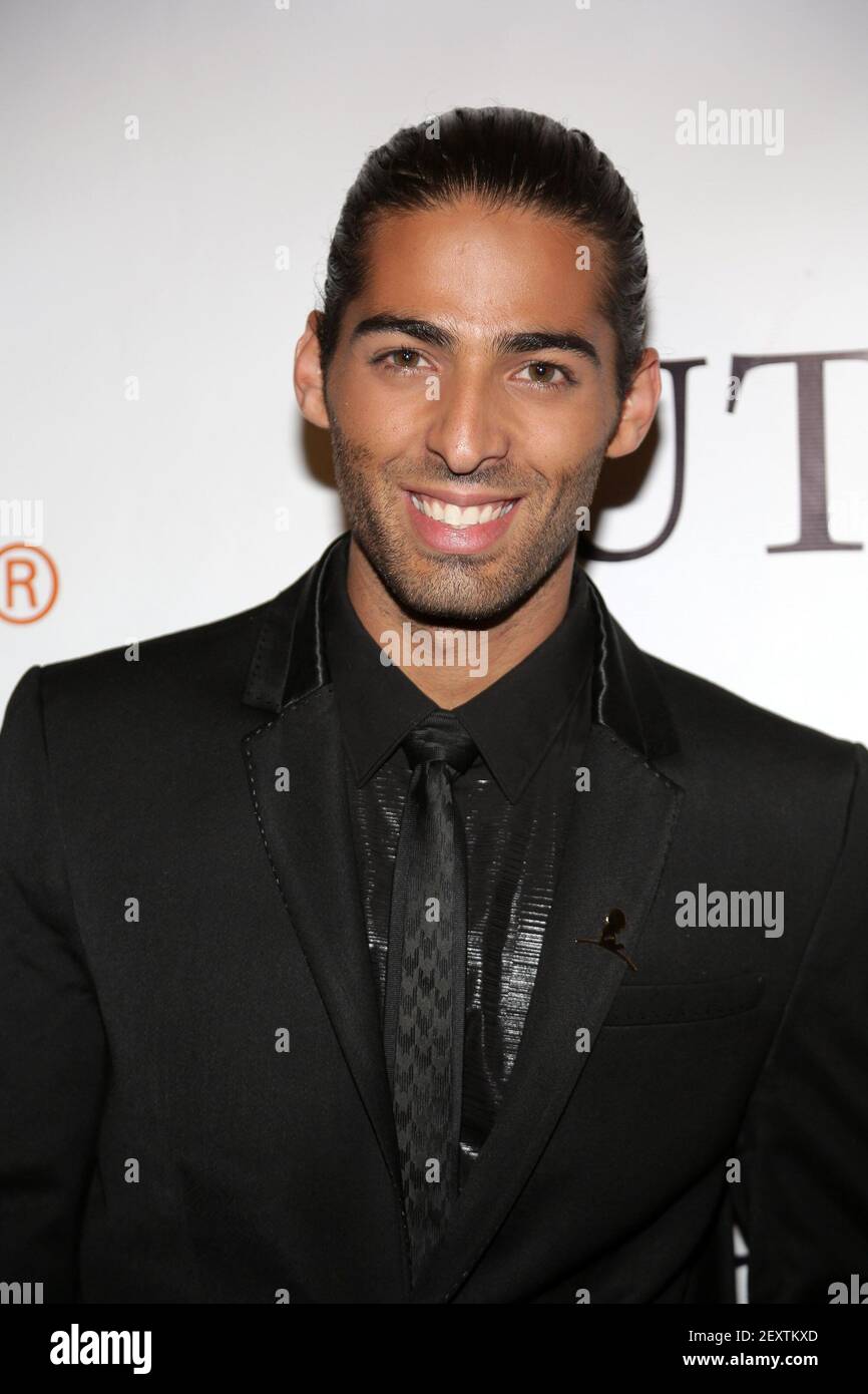 Jason Canela attends the Red Carpet at the 12th Annual FedEx/St. JUde ...
