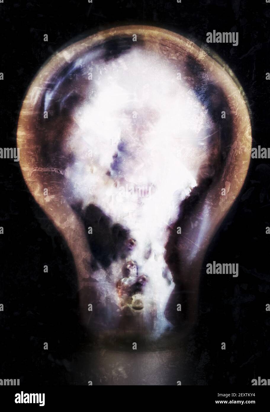 Combustion science hi-res stock photography and images - Alamy