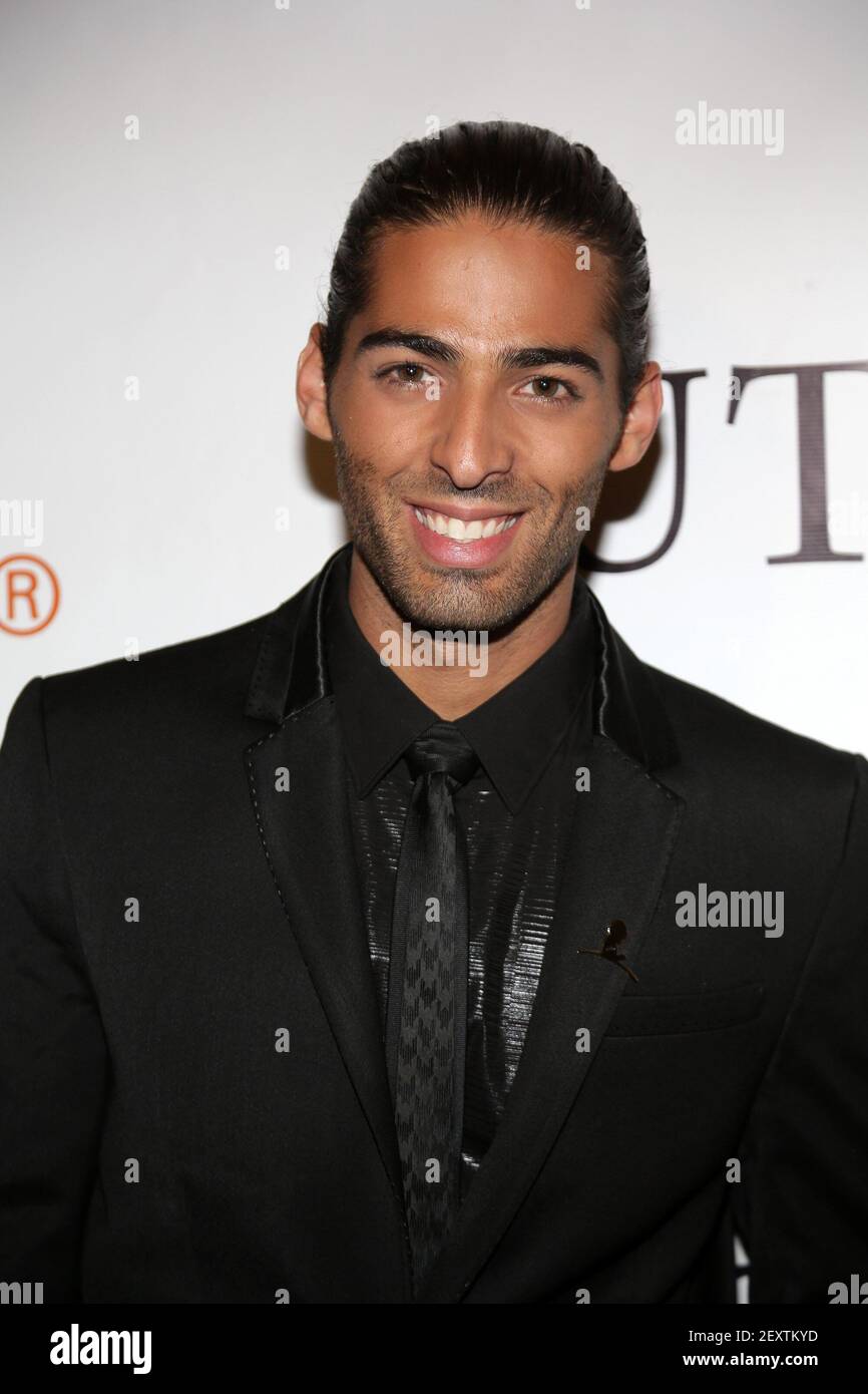 Jason Canela attends the Red Carpet at the 12th Annual FedEx/St. JUde ...