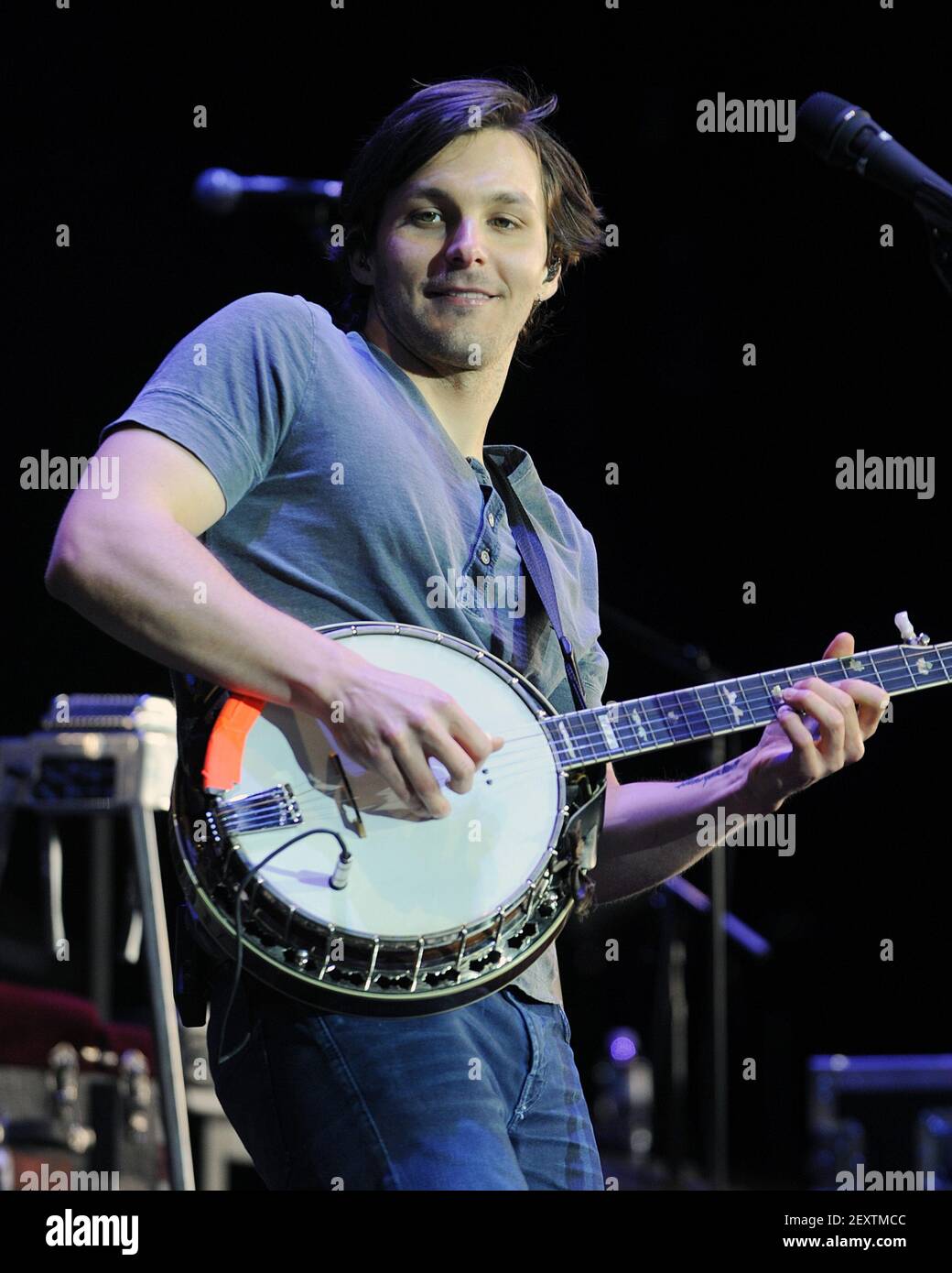 17 May 2014 - Burgettstown, PA - Country music artist CHARLIE WORSHAM ...