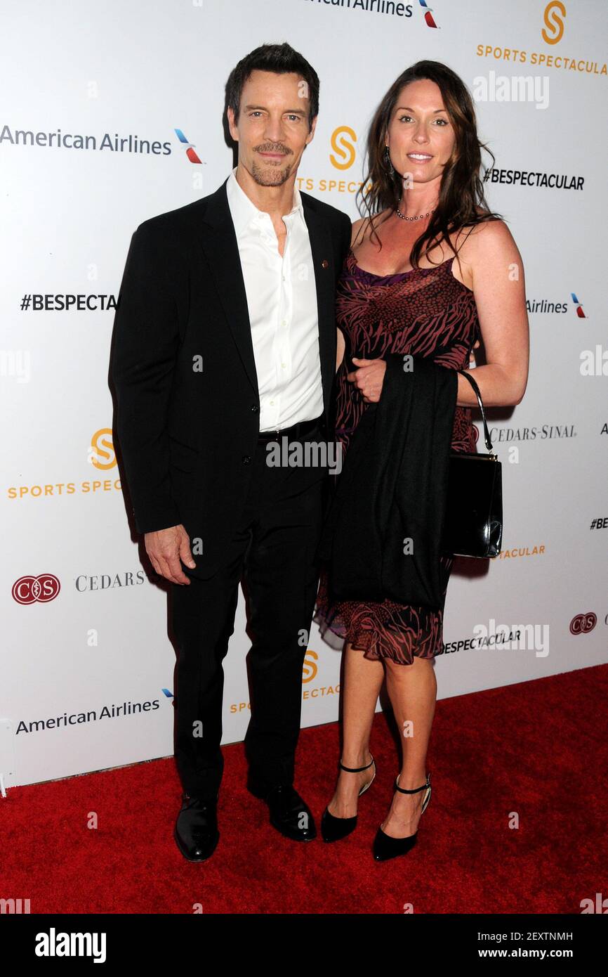 18 May 2014 - Century City, California - Tony Horton. 29th Anniversary ...