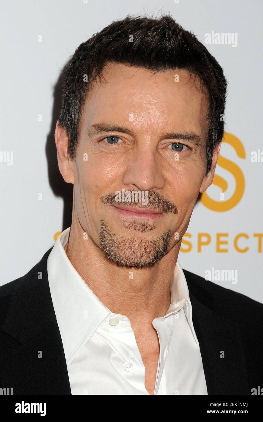 18 May 2014 - Century City, California - Tony Horton. 29th Anniversary ...