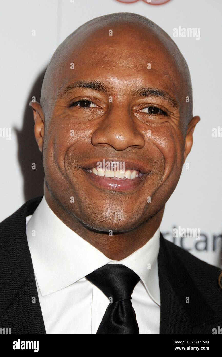18 May 2014 - Century City, California - Jay Williams. 29th Anniversary ...