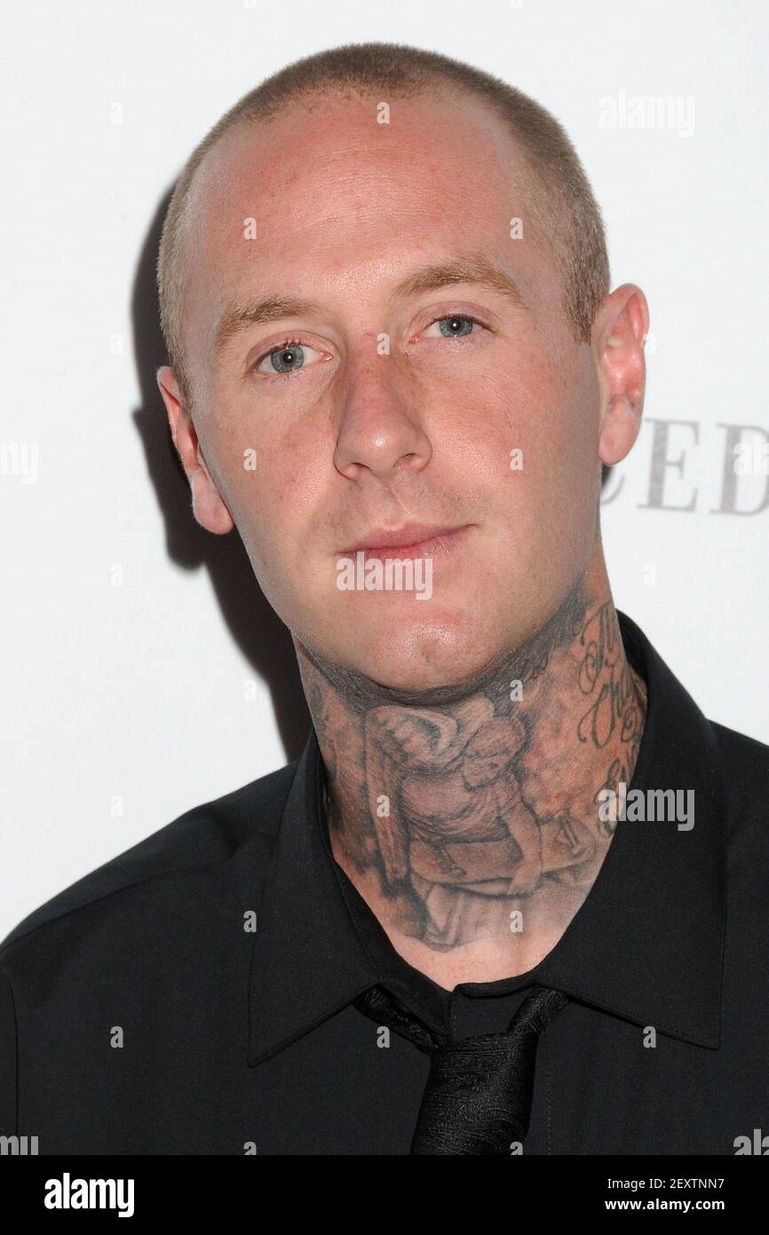 18 May 2014 - Century City, California - Kurtis Colamonico. 29th ...