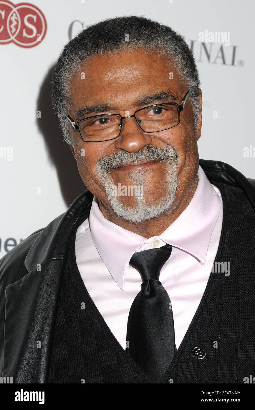 18 May 2014 - Century City, California - Rosey Grier. 29th Anniversary ...