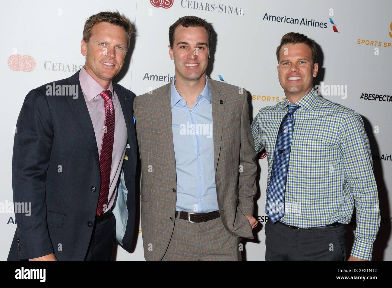 18 May 2014 - Century City, California - Dan Hellie, Daniel Jeremiah ...