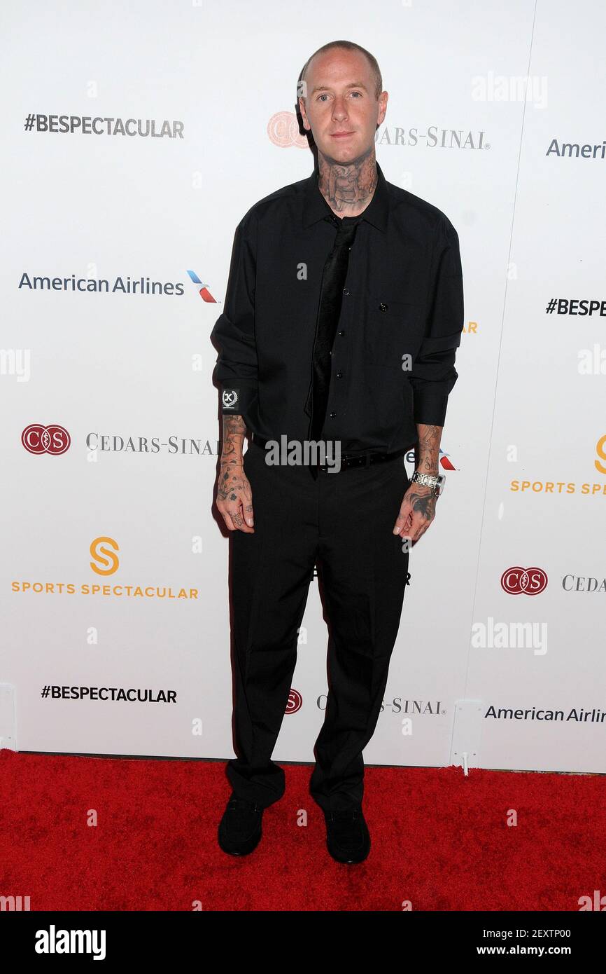 18 May 2014 - Century City, California - Kurtis Colamonico. 29th ...