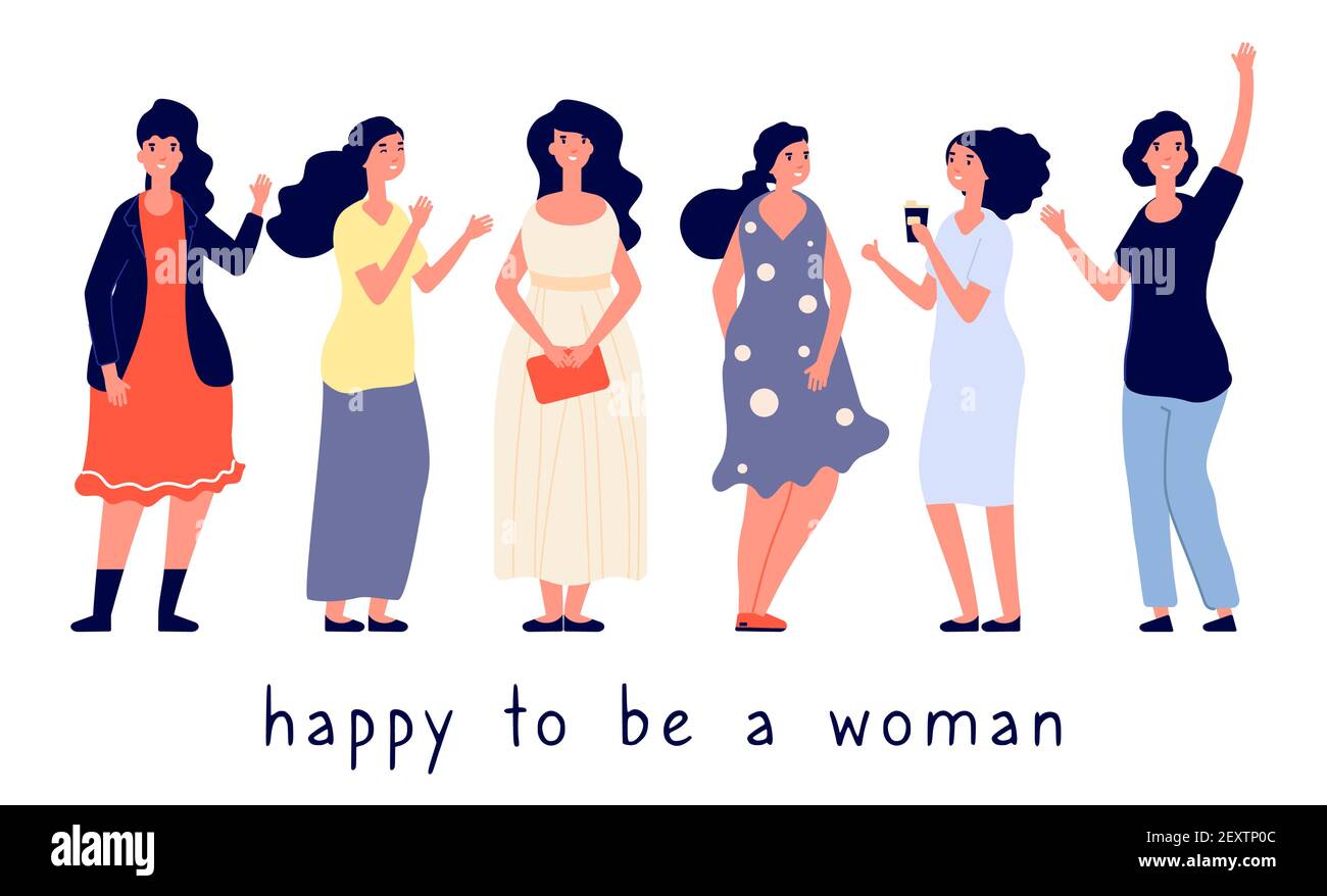 Different Body Shapes Images Clipart