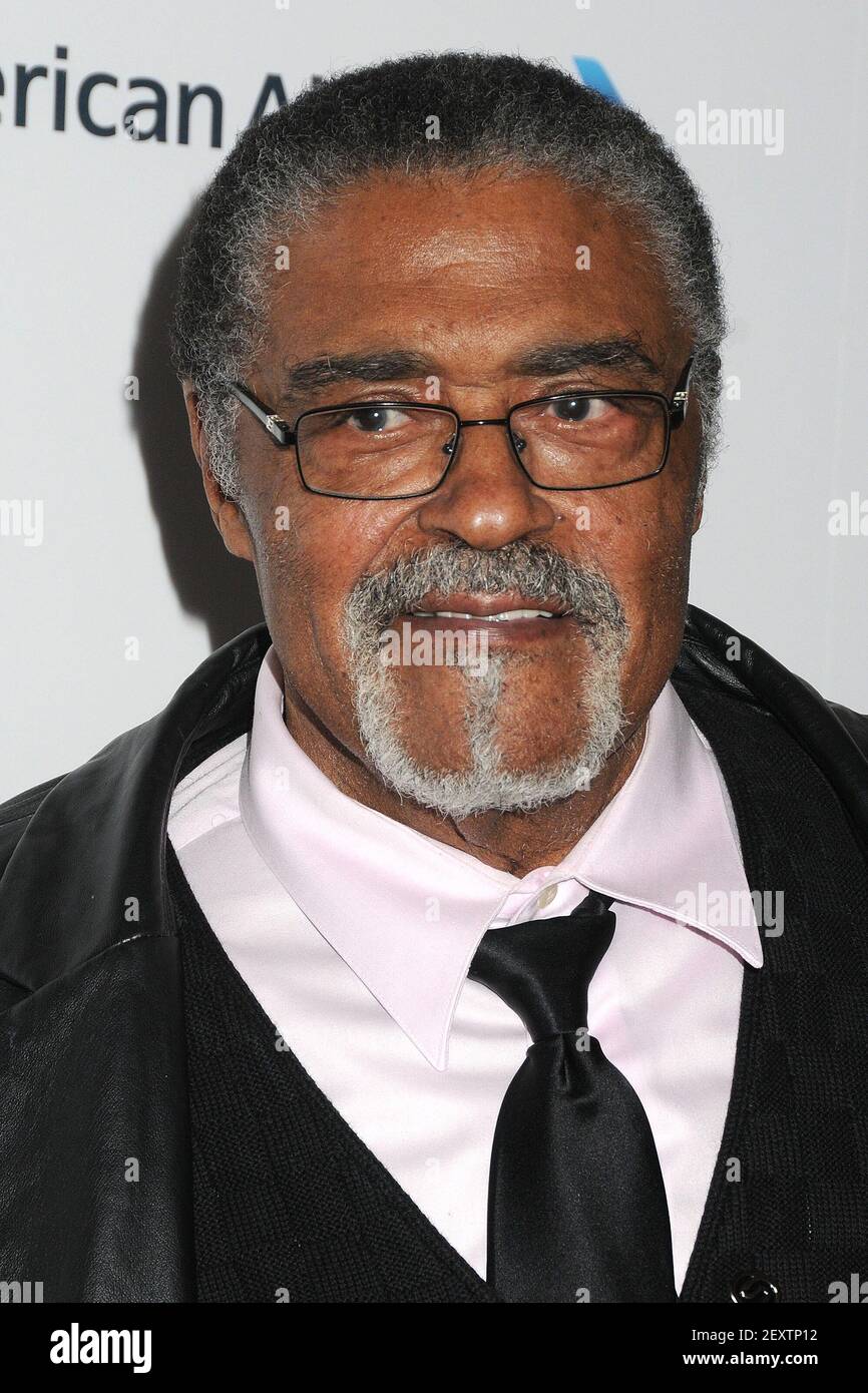 18 May 2014 - Century City, California - Rosey Grier. 29th Anniversary ...