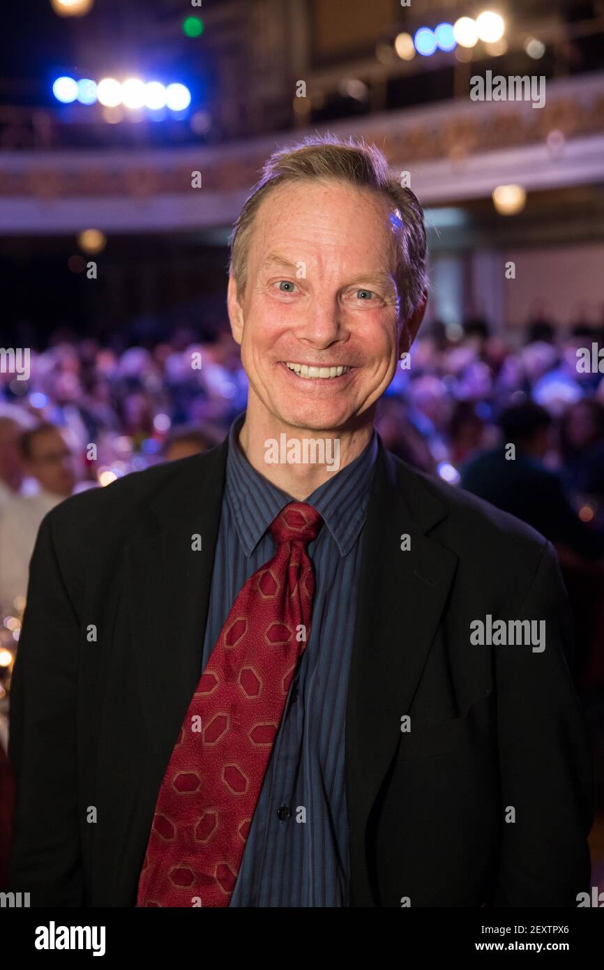Bill Irwin arrives at the A.C.T.â€™s Mad Mad Men Gala at the Regency ...