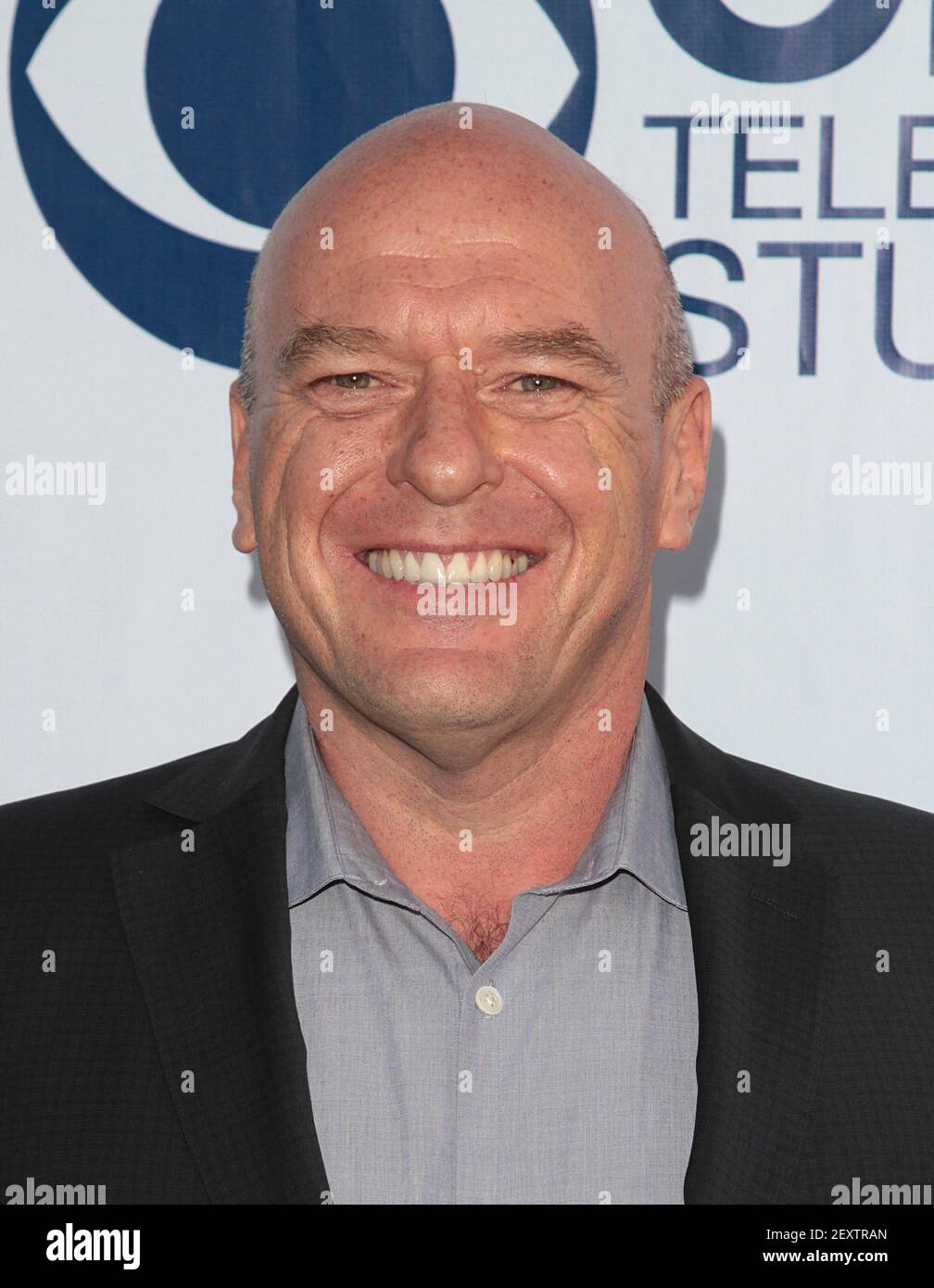 Dean Norris attends The CBS Summer Soiree held at the London in Los ...