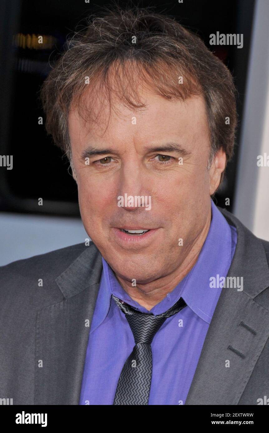 Kevin Nealon at the "Blended" Los Angeles Premiere held at the TCL ...