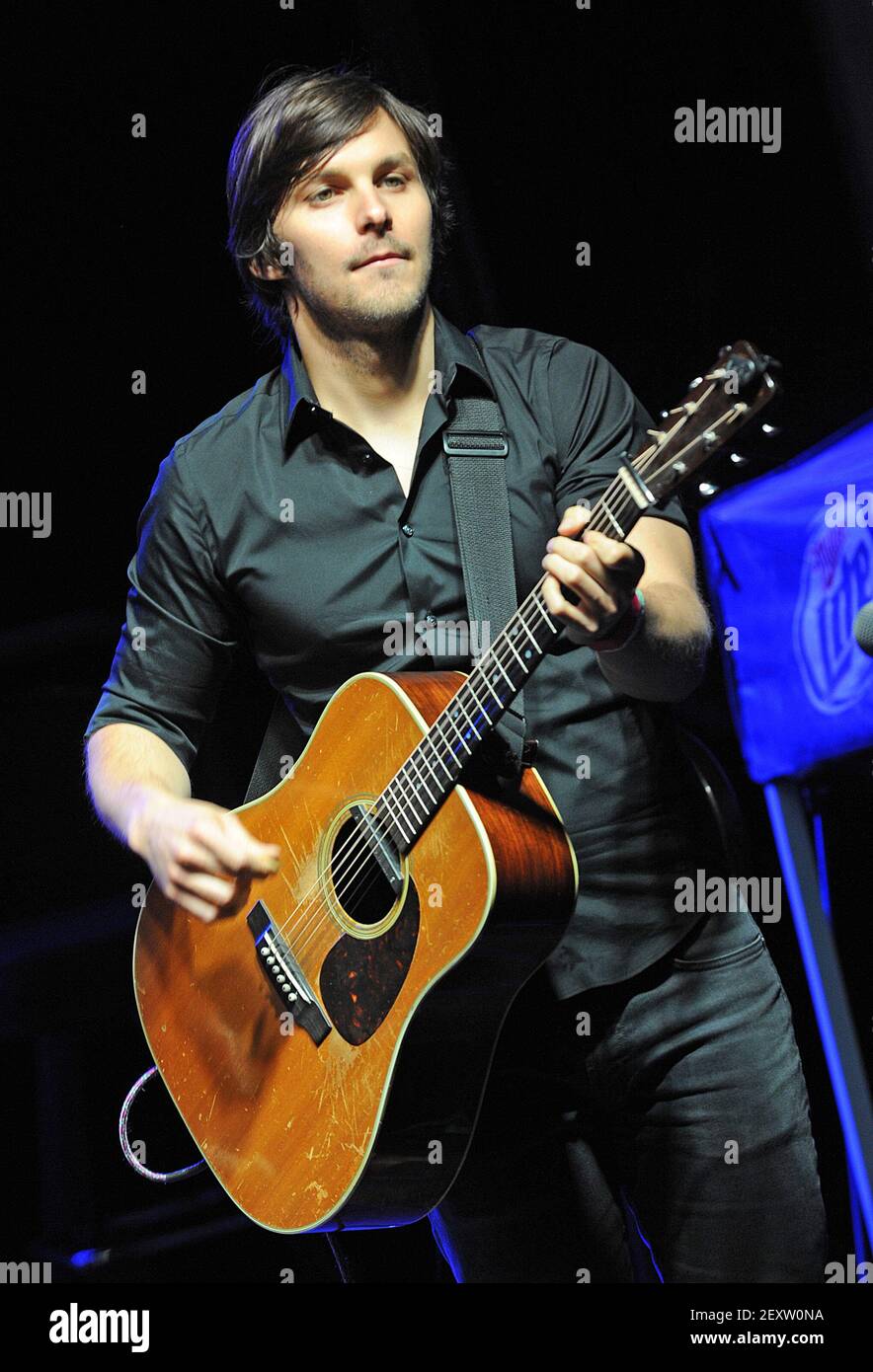 22 May 2014 - Pittsburgh, PA - Country music artist CHARLIE WORSHAM ...