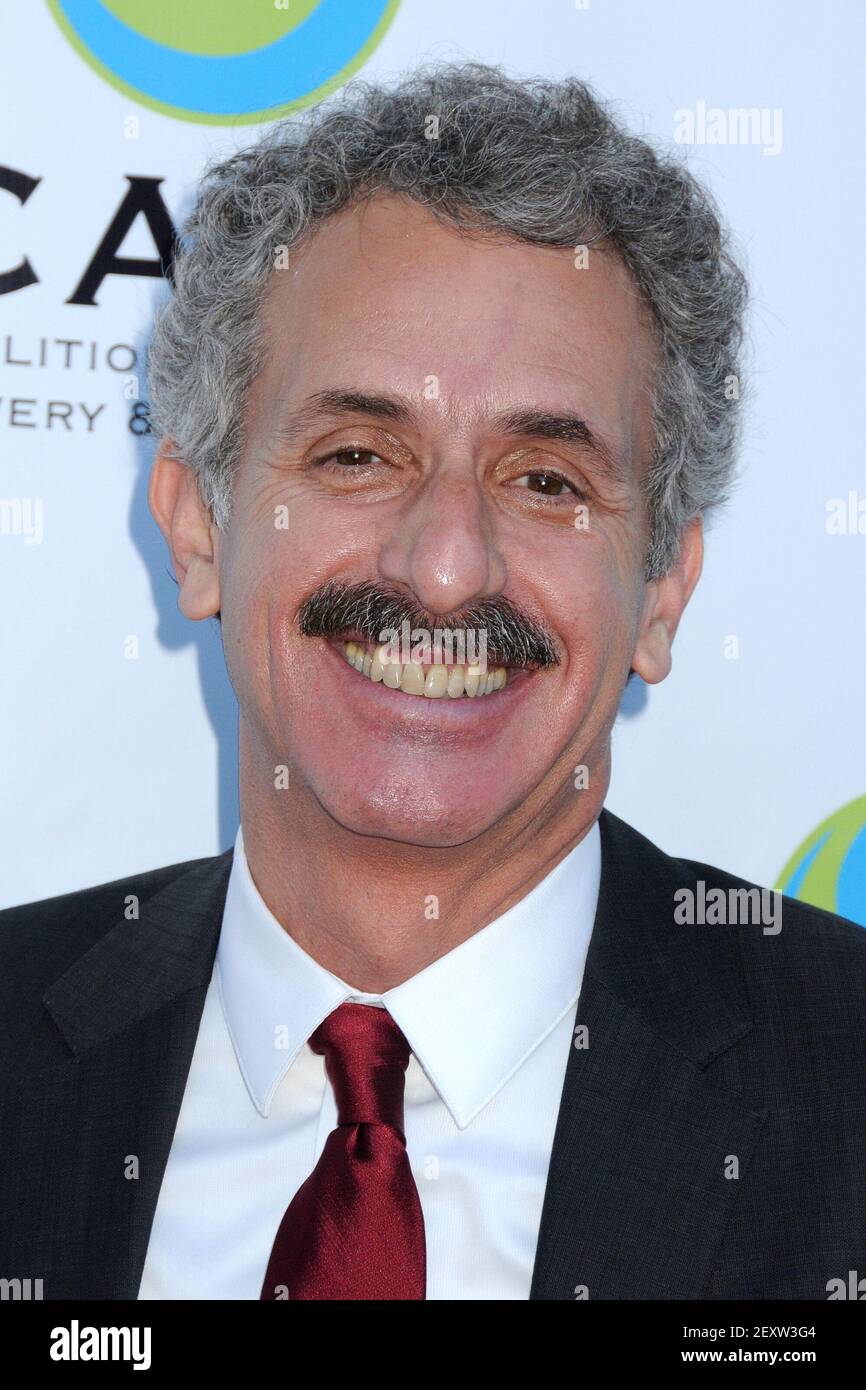 29 May 2014 - Los Angeles, California - Mike Feuer. 16th Annual "From ...
