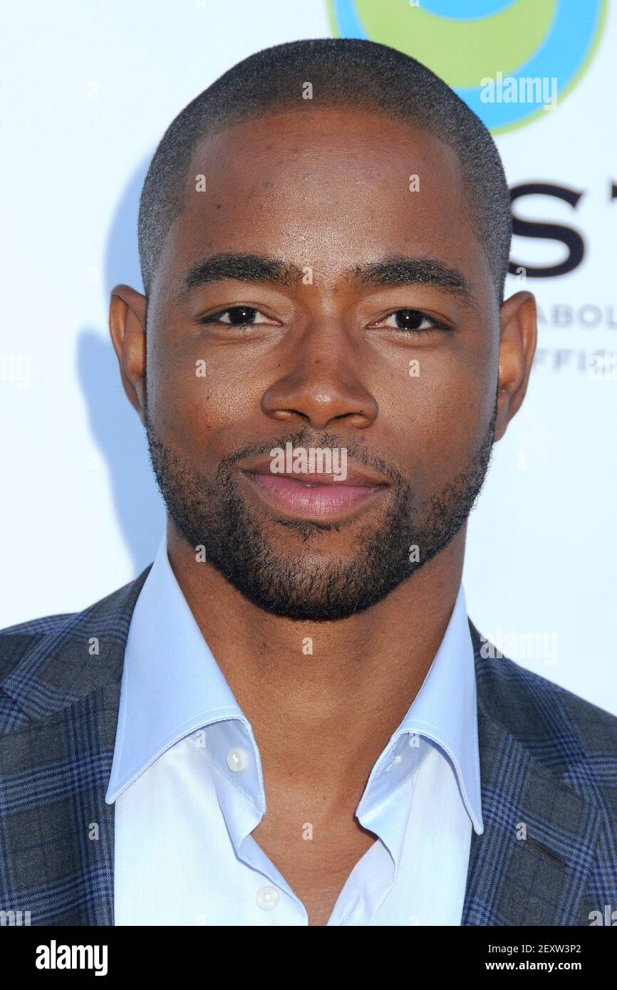 29 May 2014 - Los Angeles, California - Jay Ellis. 16th Annual "From ...