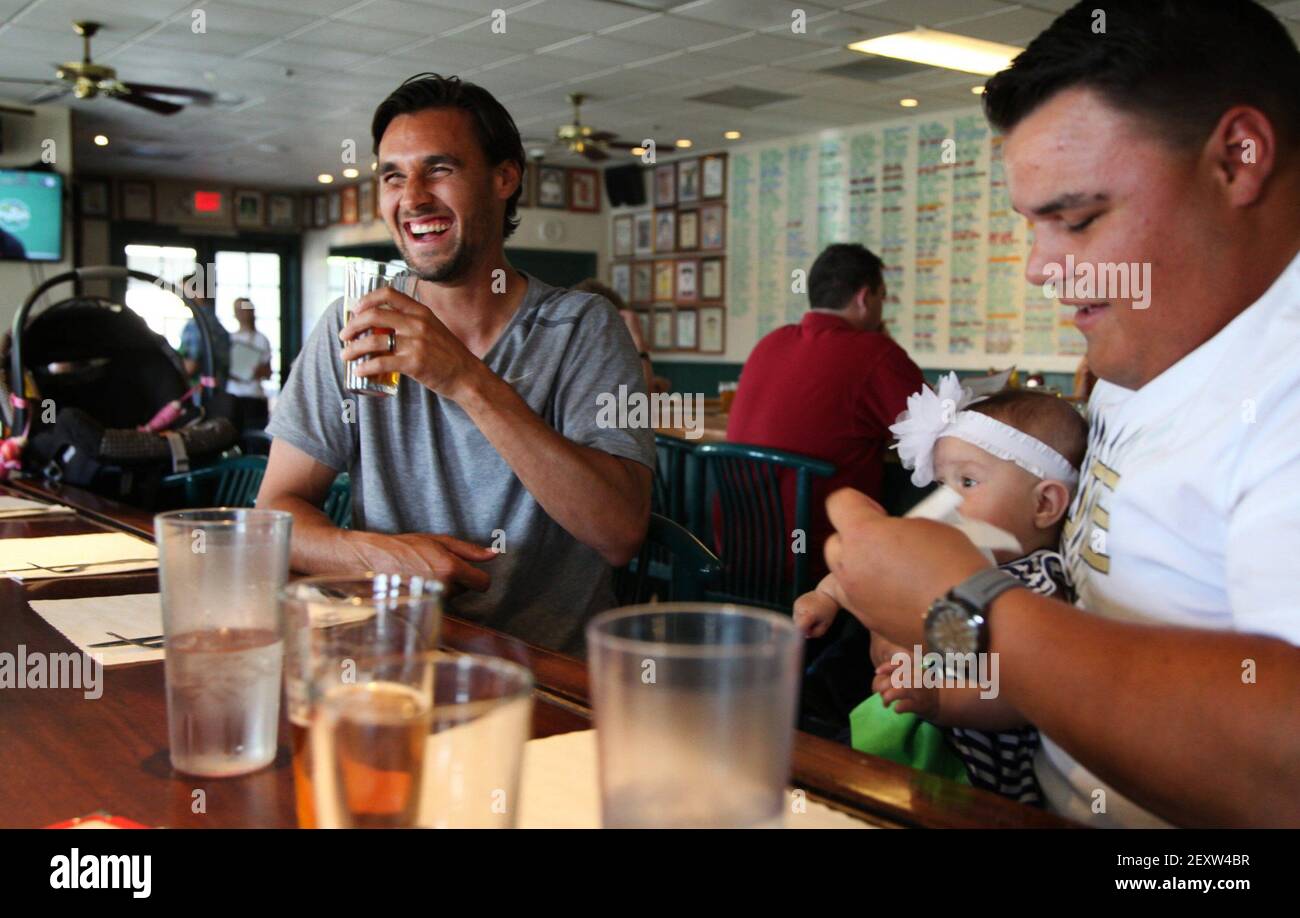 Chris Wondolowski Wife