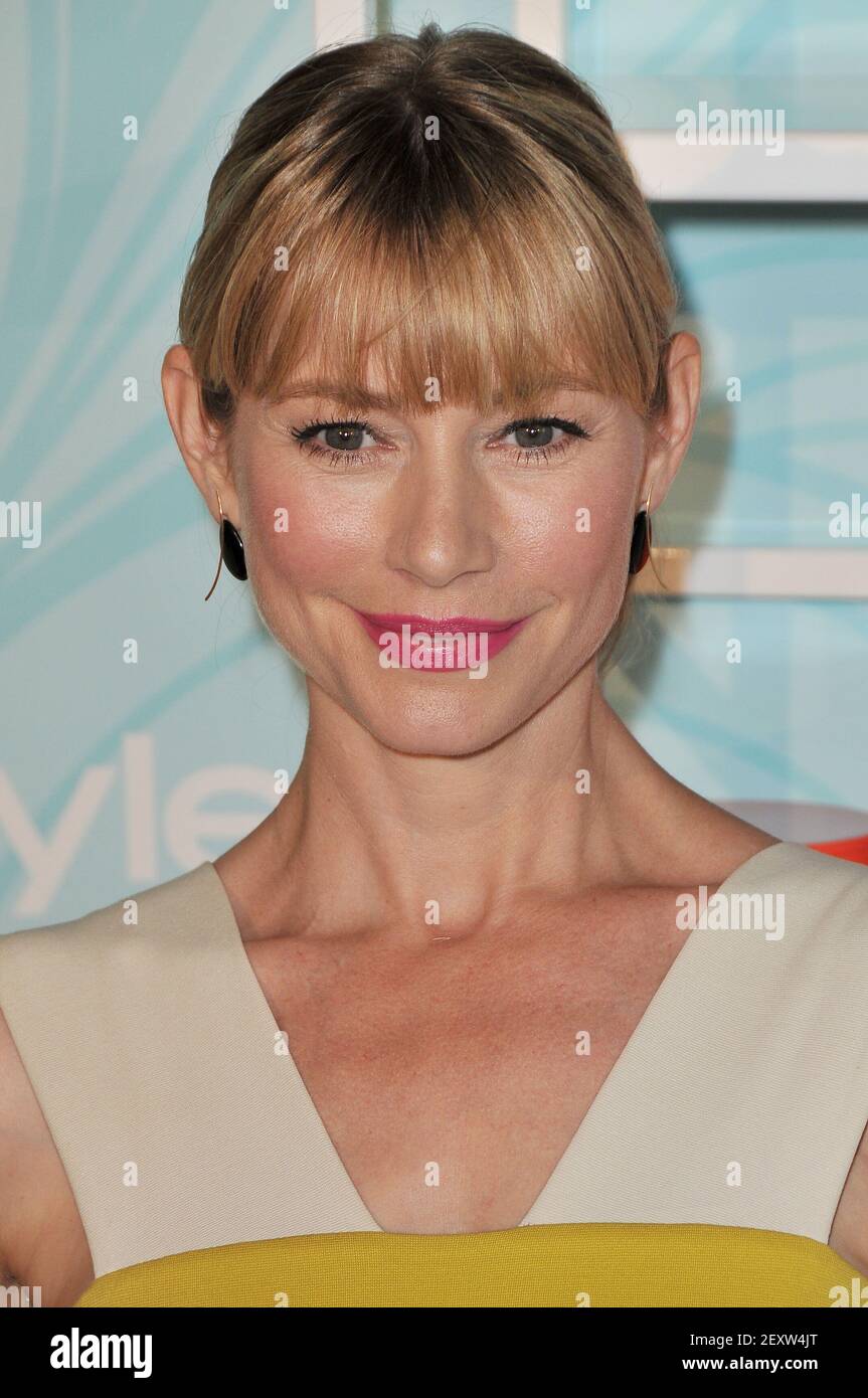 Meredith Monroe at the Step Up 11th Annual Inspiration Awards held at ...