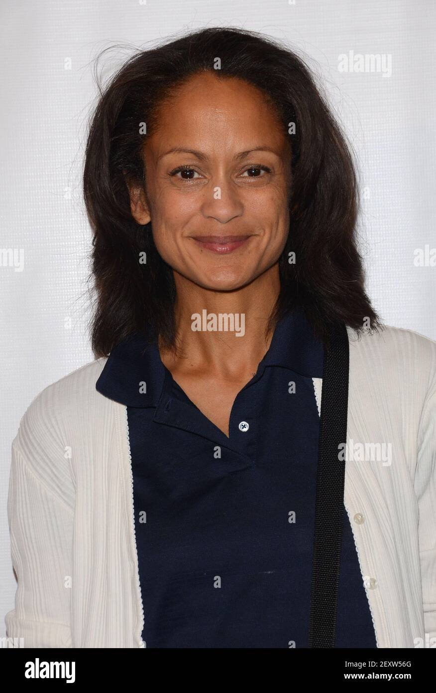 31 May 2014 - Pasadena, California - Ann Marie Johnson. Arrivals for ...