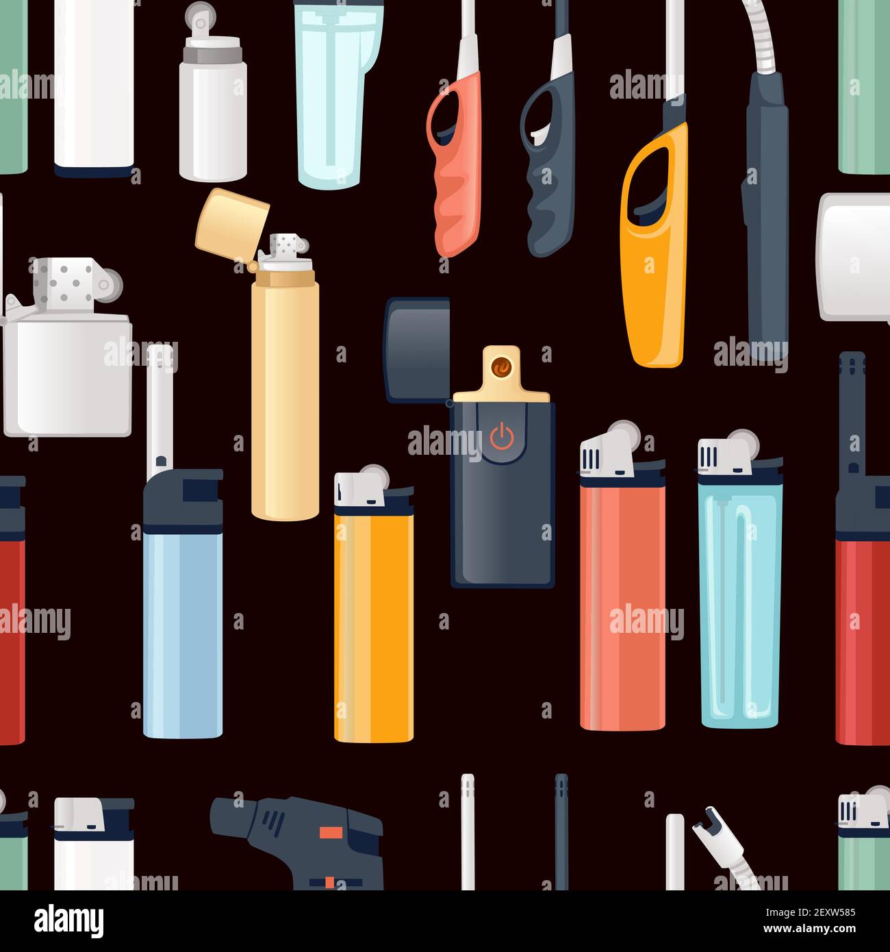 Dark and lighten Stock Vector Images - Alamy