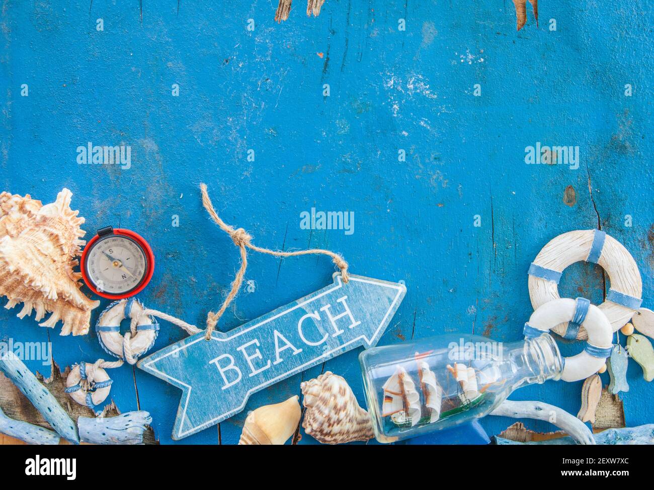 Maritime background hi-res stock photography and images - Alamy