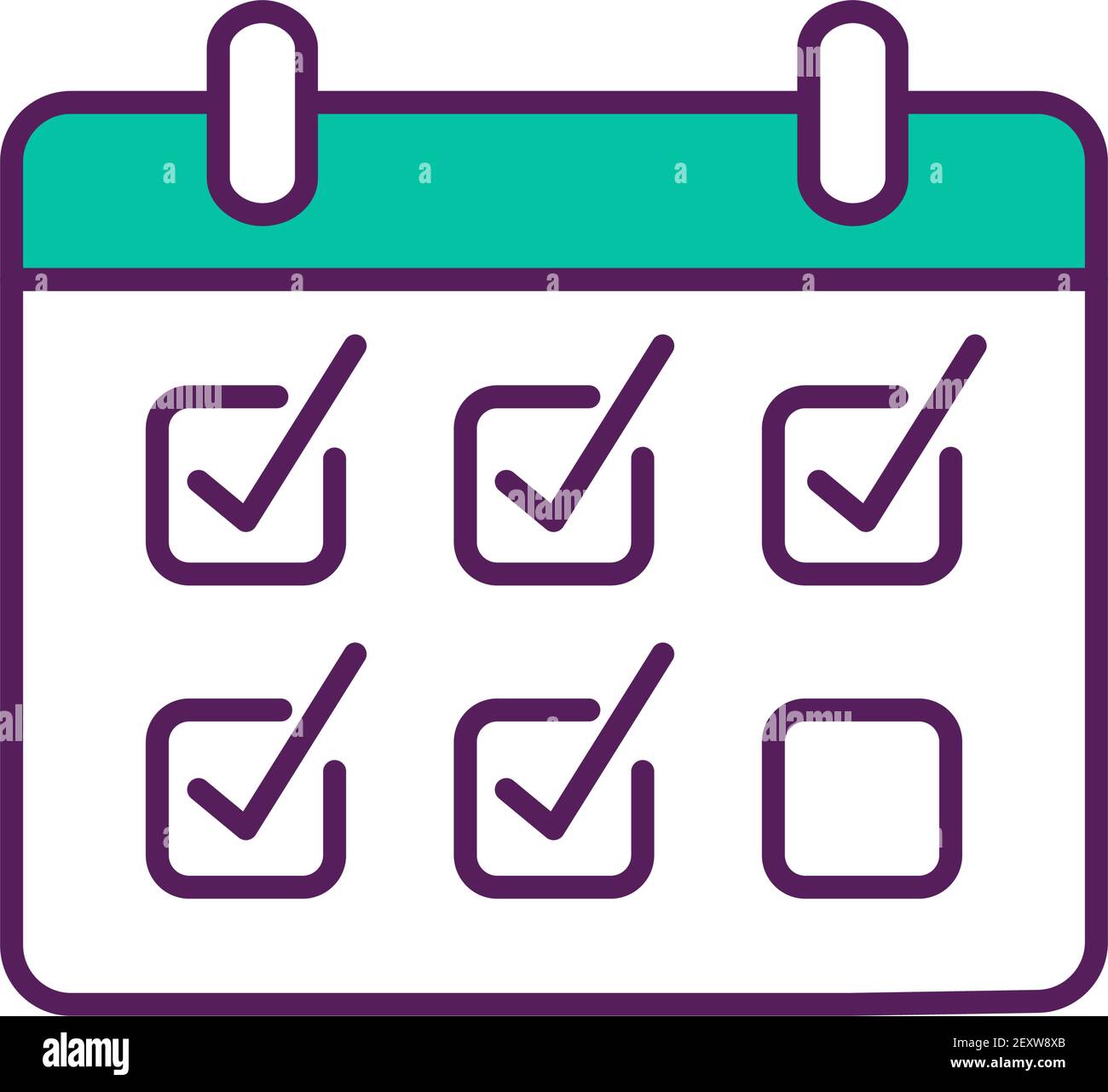 Unemployment line and covid Stock Vector Images - Alamy