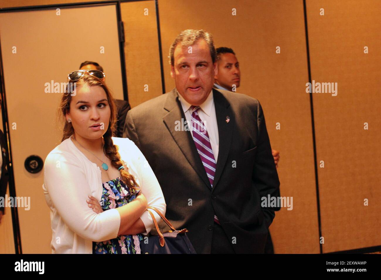 Father of the Year Awards in New York. The National Father's Day ...