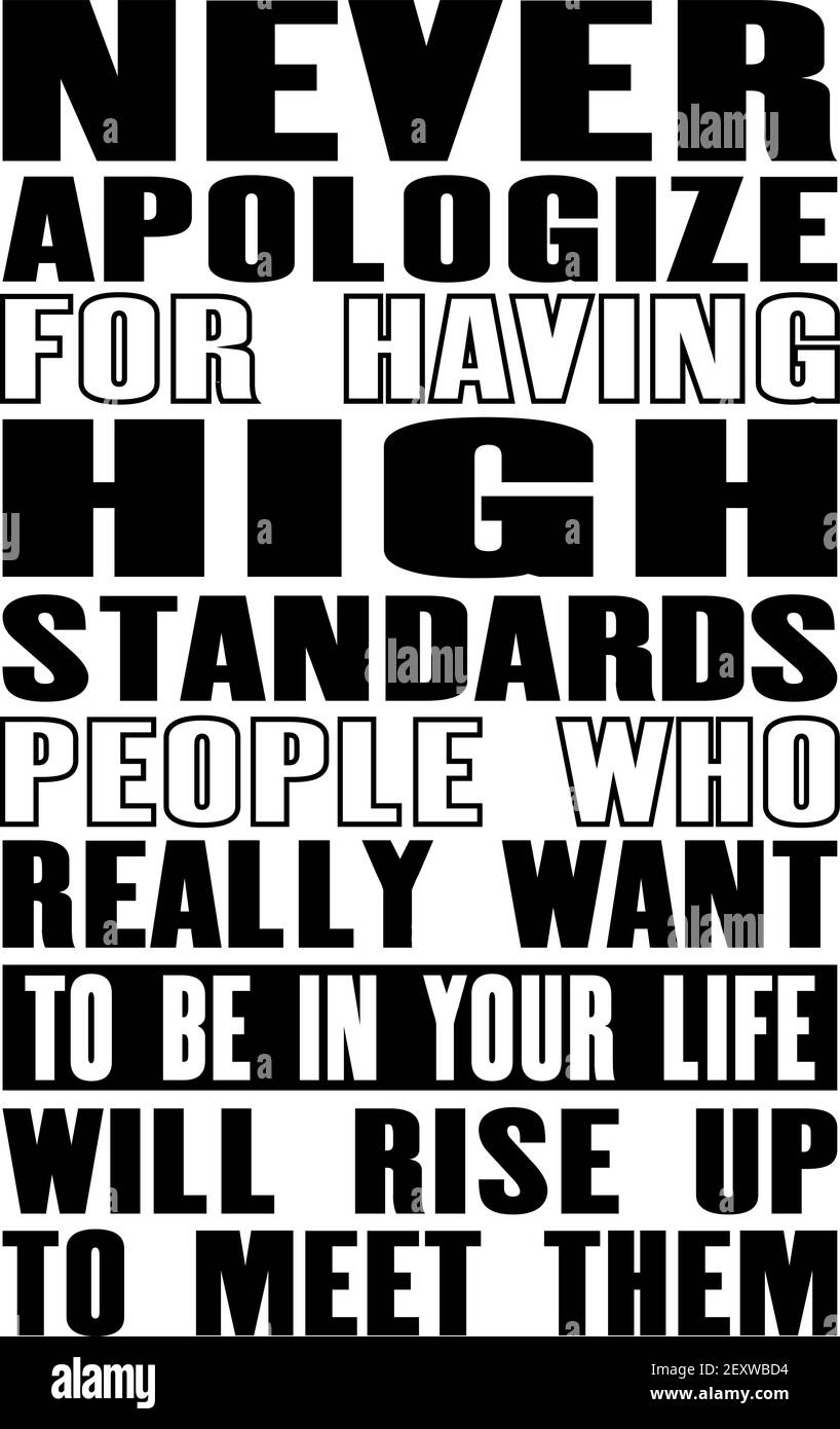 High quote Black and White Stock Photos & Images - Alamy