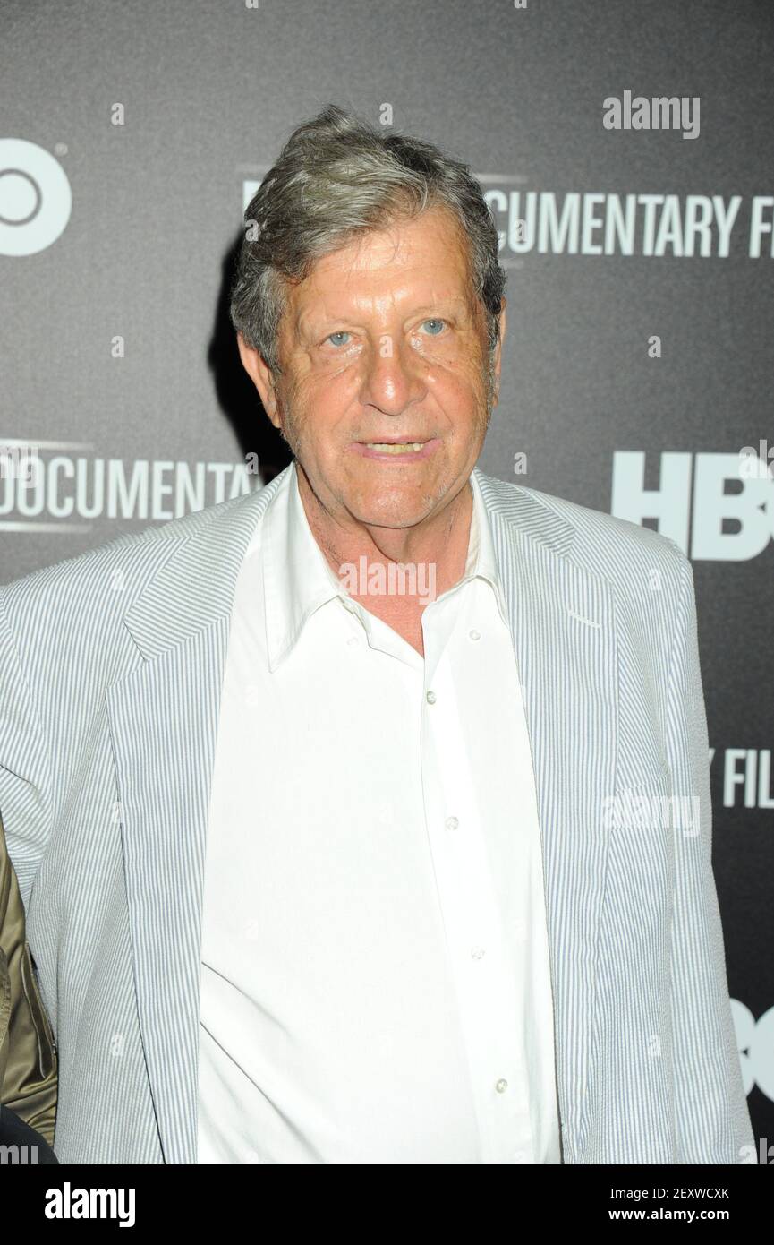 Barry Primus attend the HBO Documentary Remembering The Artist Robert ...