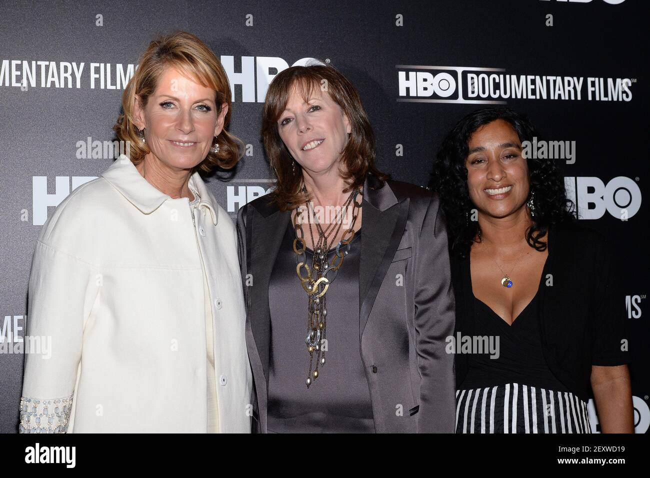 (L-R) Denise Kelly Chase and David Chase attend the 'Remembering The ...