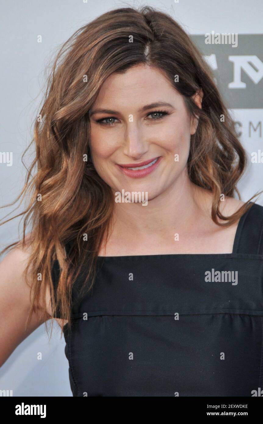 Kathryn Hahn at the 42nd AFI Life Achievement Award Honoring Jane Fonda ...