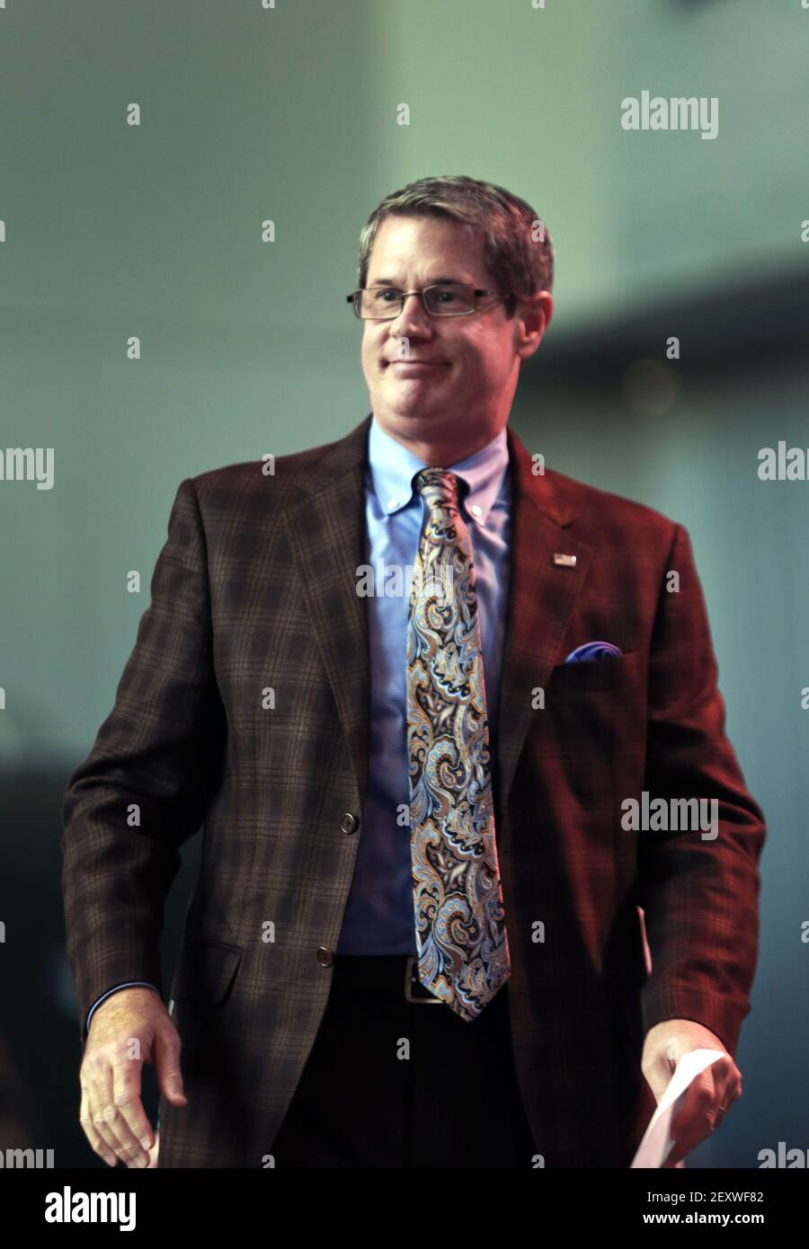 03 June 2014. The National WWII Museum, New Orleans, Lousiana. US ...